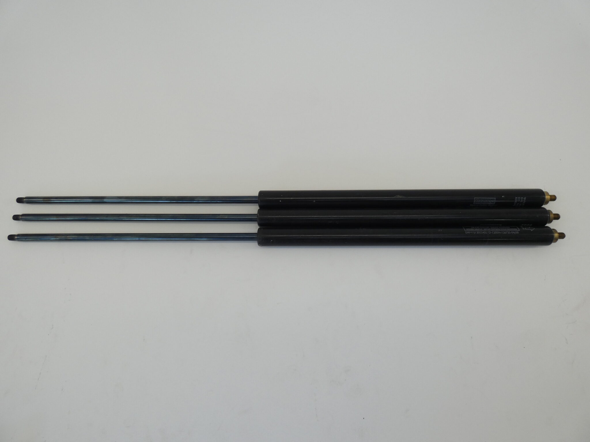 *Lot of 3* Camloc SWV1S1300340S1D-1200N-126735-04/00 Gas Spring Prop ...