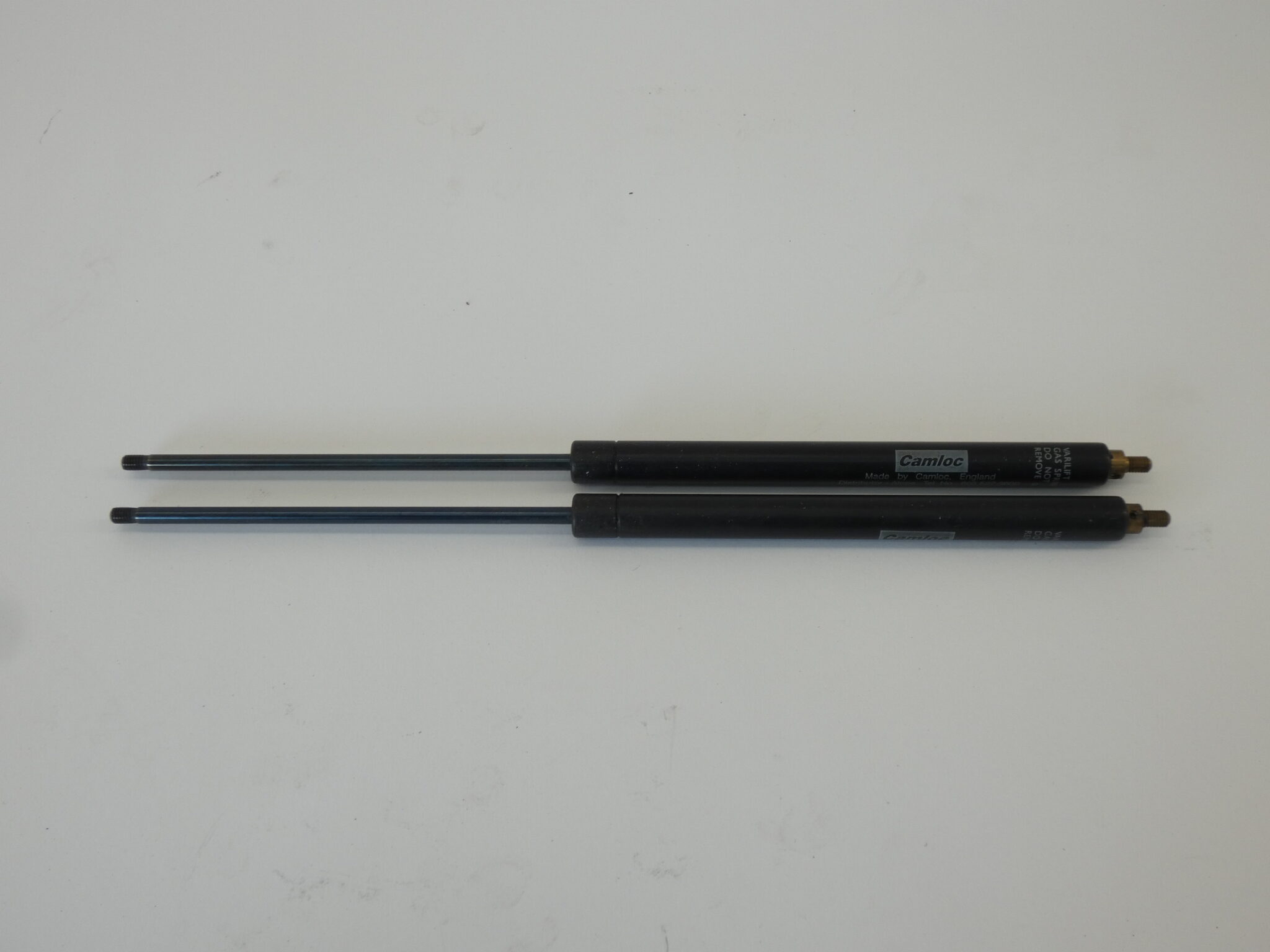 *Lot of 2* Camloc SWV6B3150185B3D-400N-172139-47/06 Gas Spring Prop ...