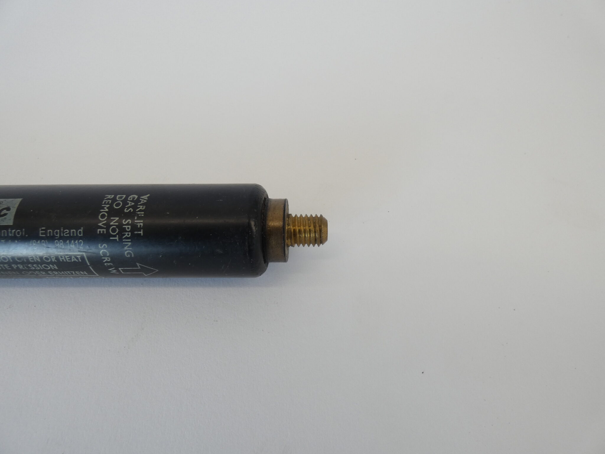 Camloc SWV4S4100175S4D-2500N-143507-48/02 Gas Spring Prop Strut Shock ...