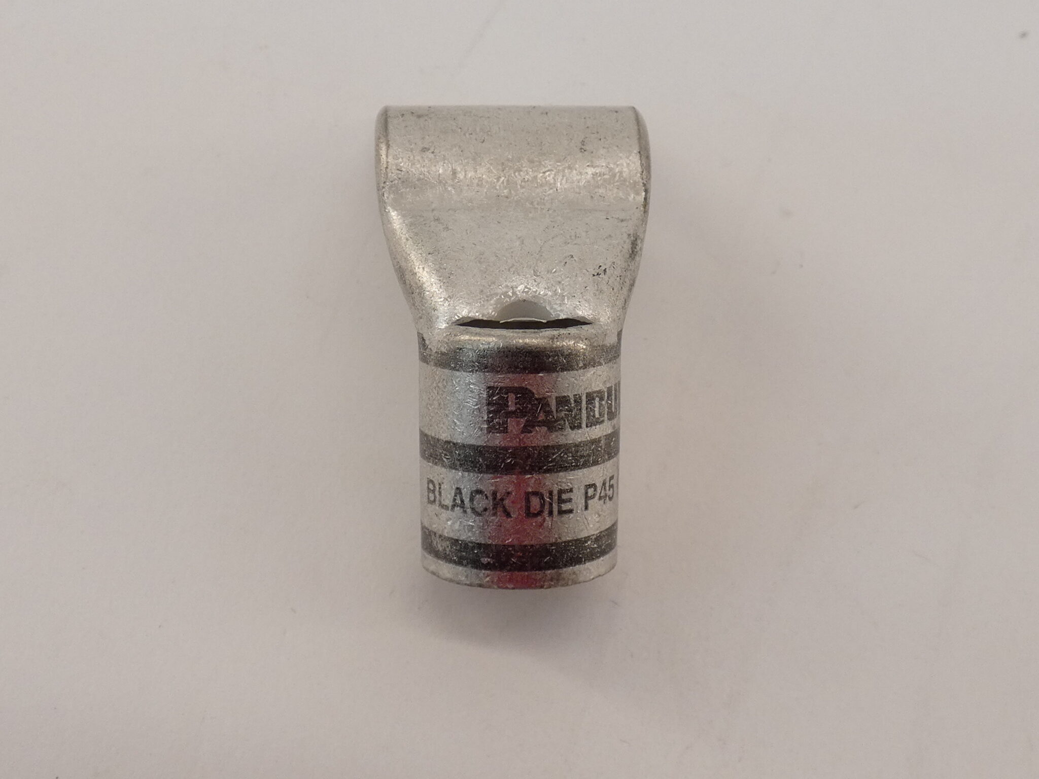 * Lot of 7* Panduit LCAX2/0-56F-X Terminal Compression Lugs – GPM Surplus