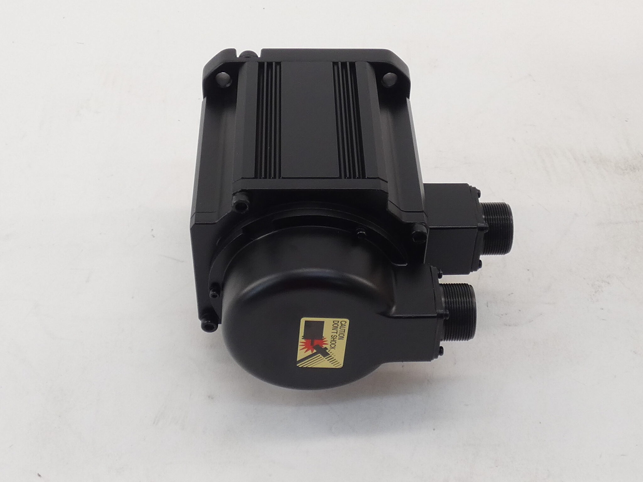 1.0kW Sure Servo Automation Direct SVM-210B AC Servo Motor, 5.6A – GPM ...