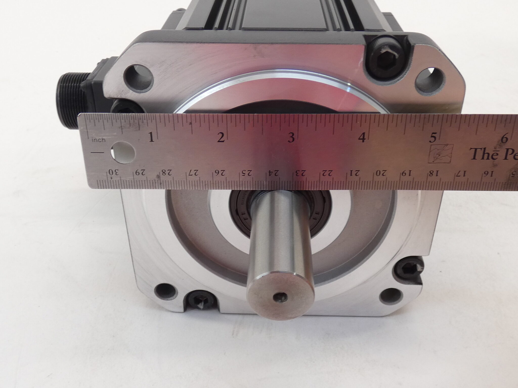 1.0kW Sure Servo Automation Direct SVM-210B AC Servo Motor, 5.6A – GPM ...