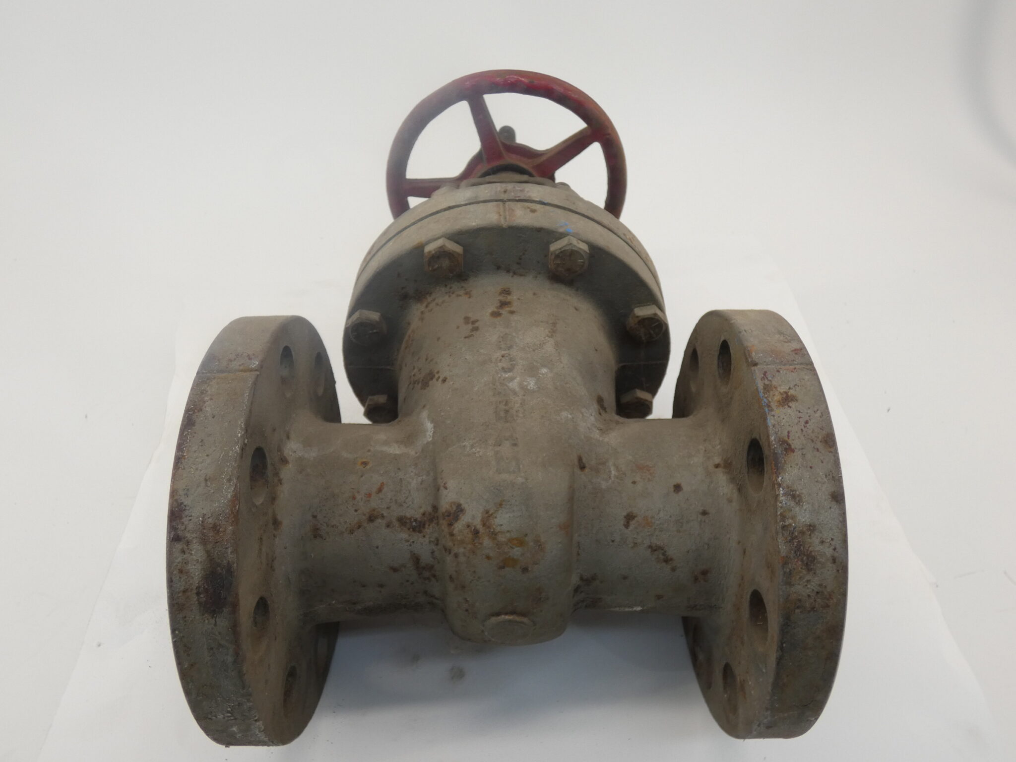 Stockham Gate Valve 2-1/2″ – GPM Surplus