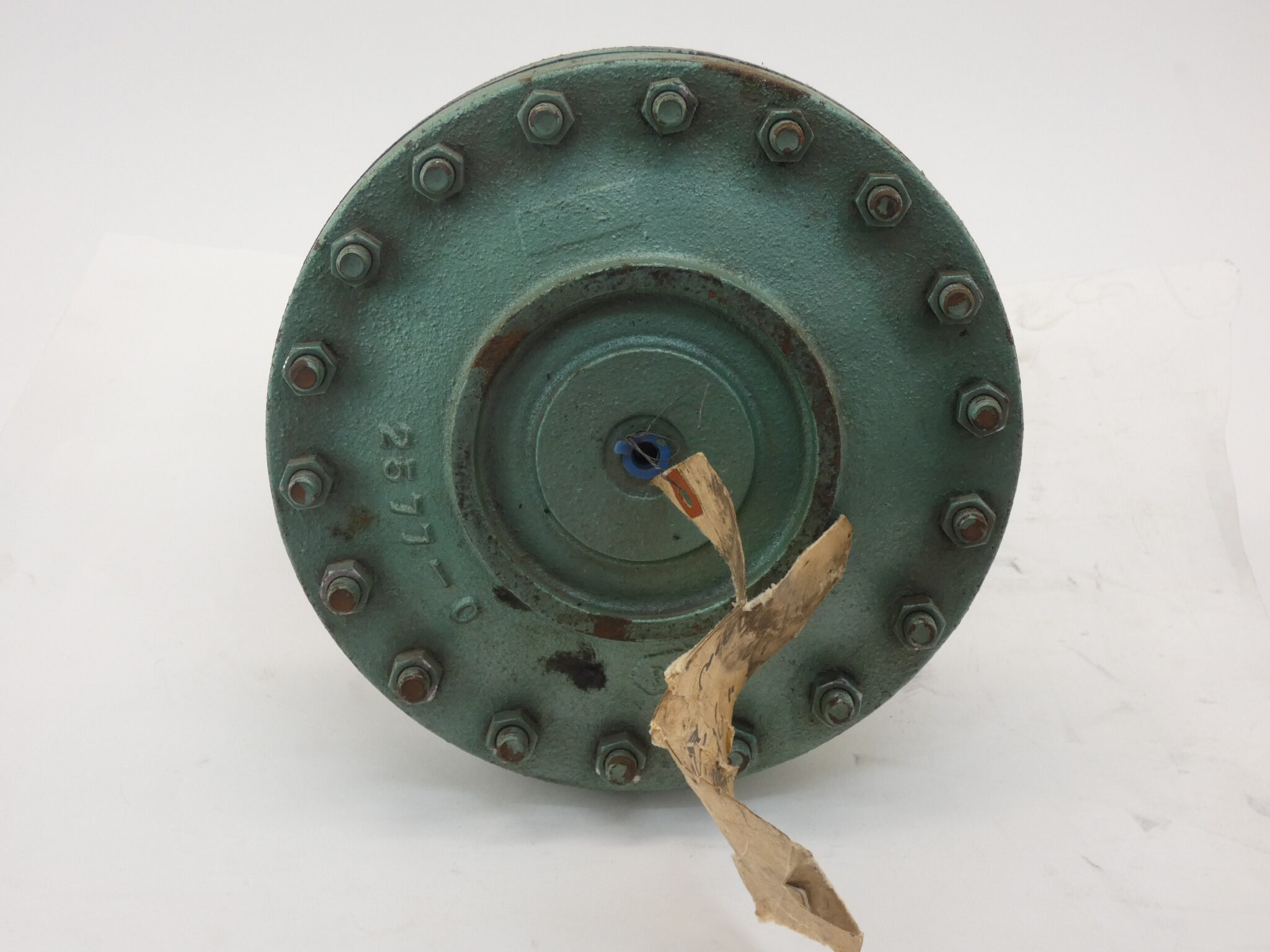Spence Valve 1-1/2″ Type E 42482-1 2577-0 – GPM Surplus