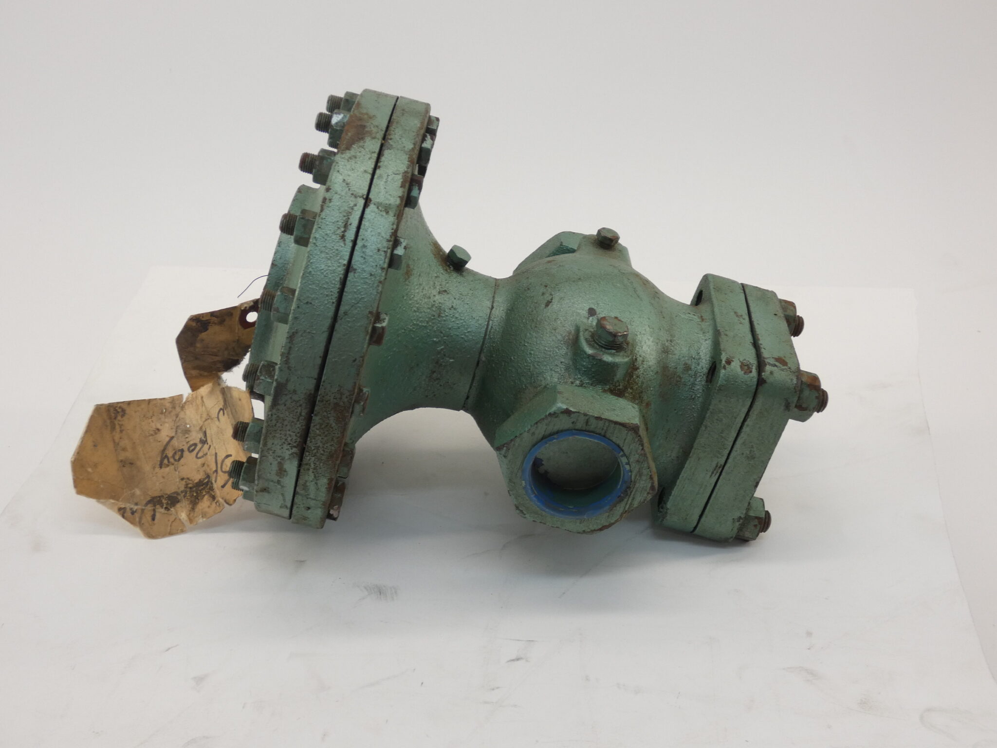 Spence Valve 1-1/2″ Type E 42482-1 2577-0 – GPM Surplus