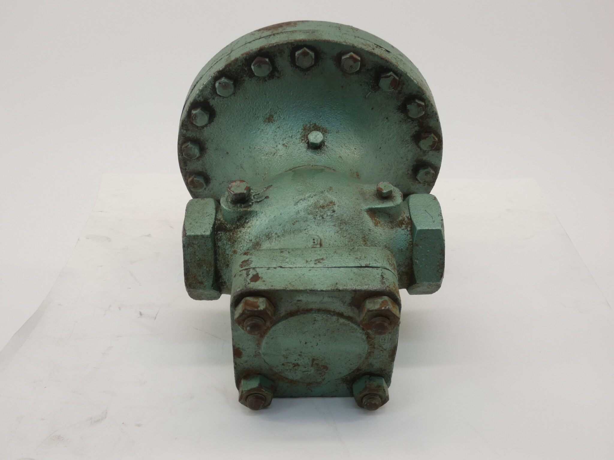 Spence Valve 1-1/2″ Type E 42482-1 2577-0 – GPM Surplus