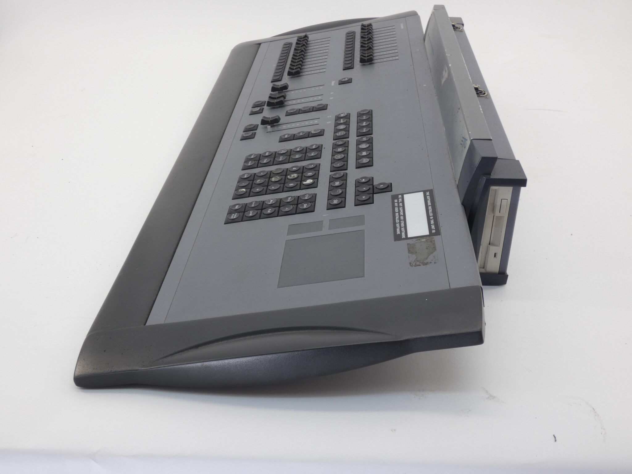 ETC 4110A1001 Lightning Console Express 250 – GPM Surplus