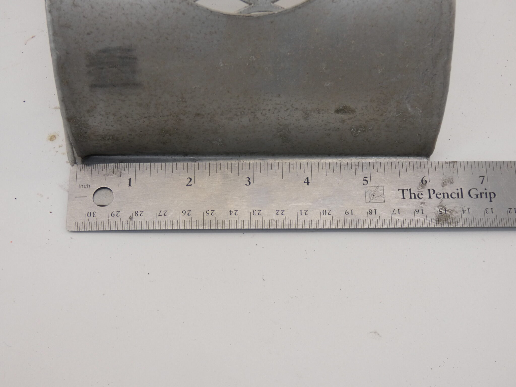 *Lot of 6* Machine Coupling Guards – GPM Surplus