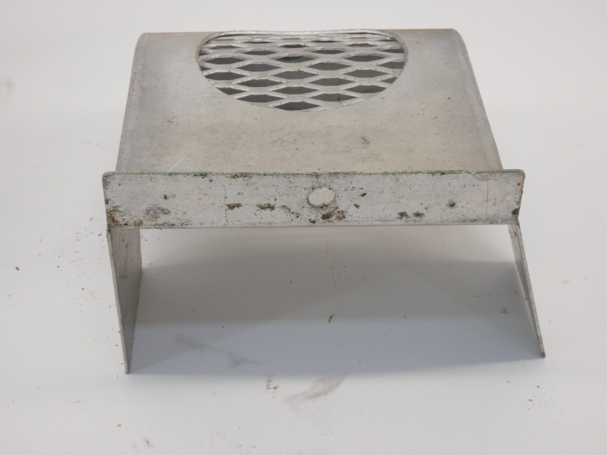 *Lot of 6* Machine Coupling Guards – GPM Surplus