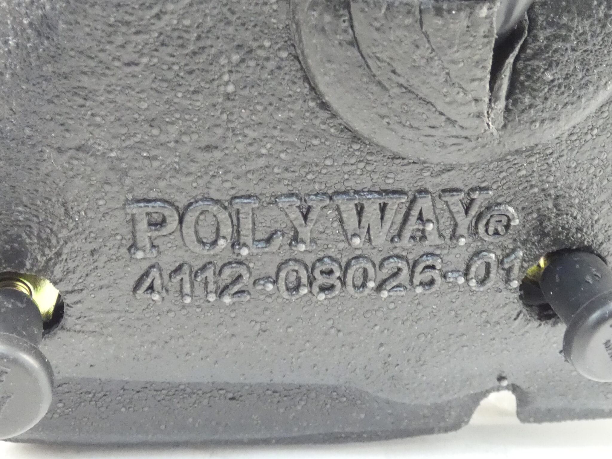 Brock 1332-6014R Power Right Hand Mirror, Polyway 4112-08026-01 – GPM ...