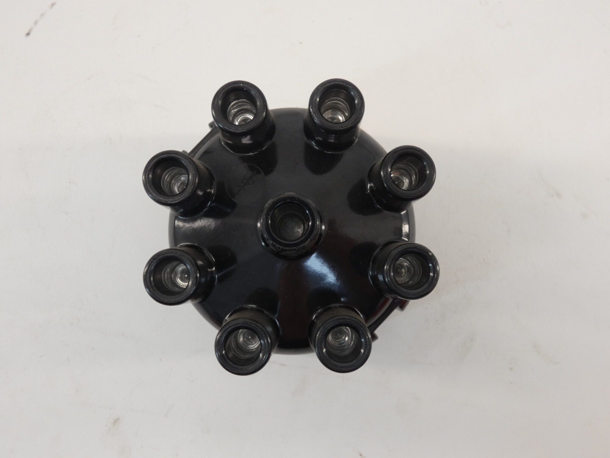 Distributor Cap Standard Motor Products CH405T - Replacement Car Part ...