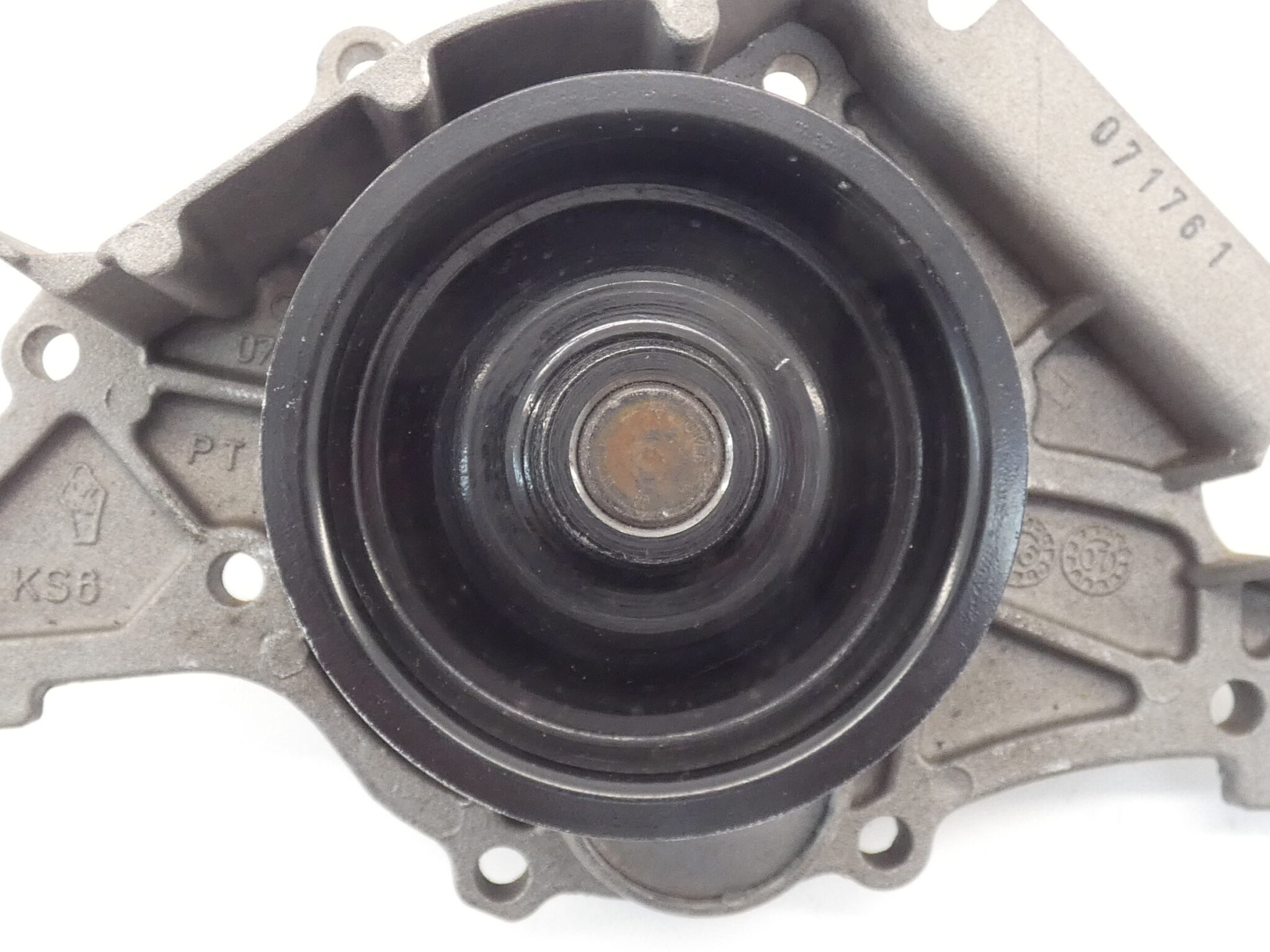 Audi 078121019 Water Pump – GPM Surplus