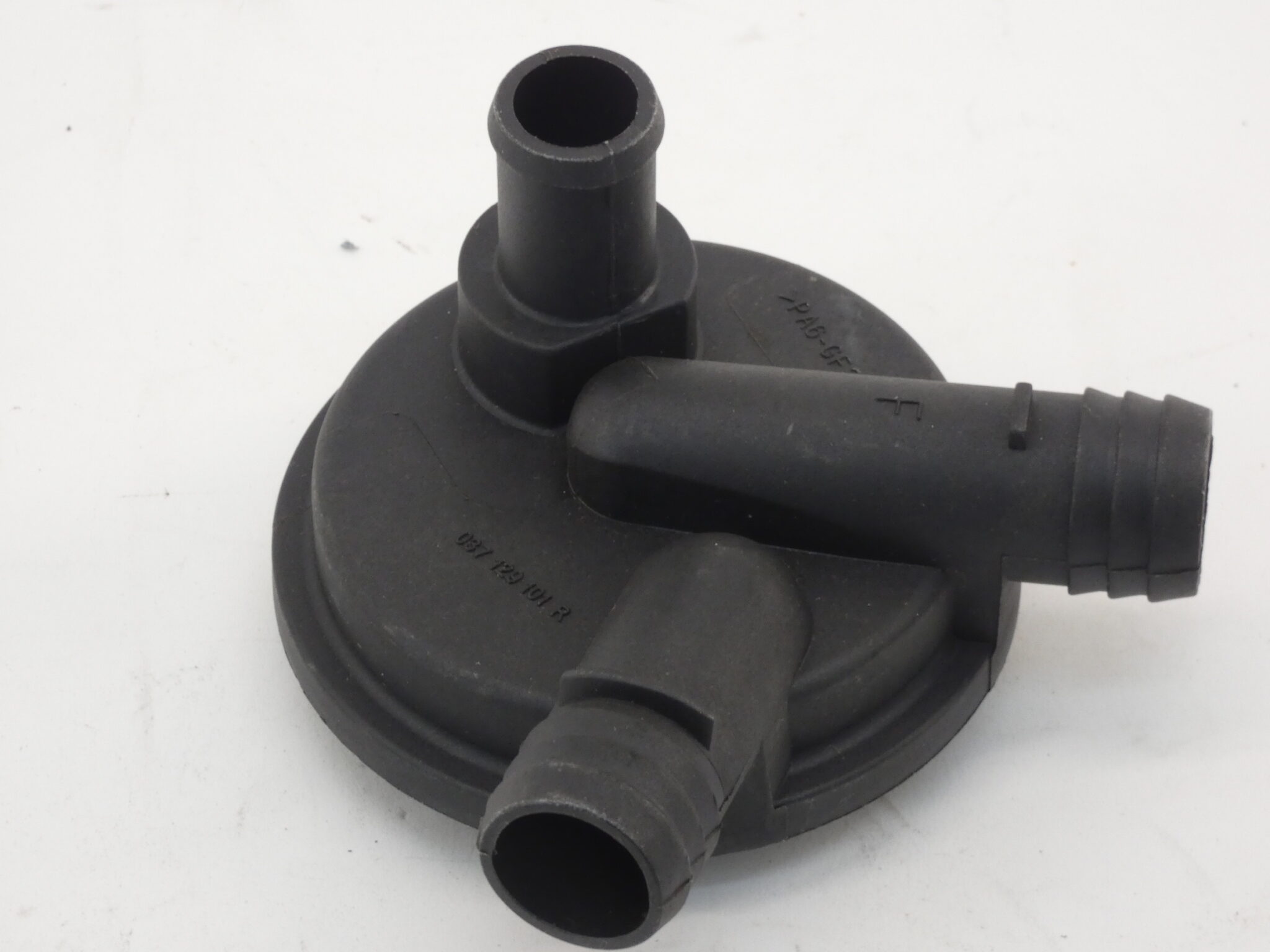 037129101R Engine Crankcase Vent Valve – GPM Surplus
