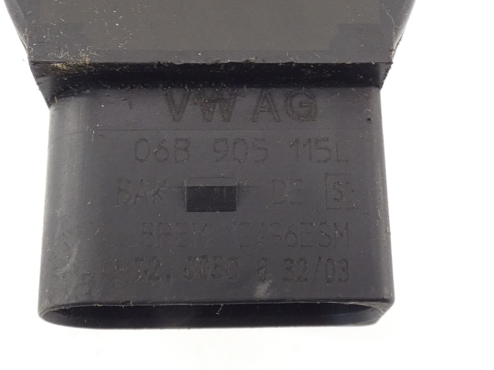 Volkswagen 06B905115L Ignition Coil 06B 905 115L – GPM Surplus
