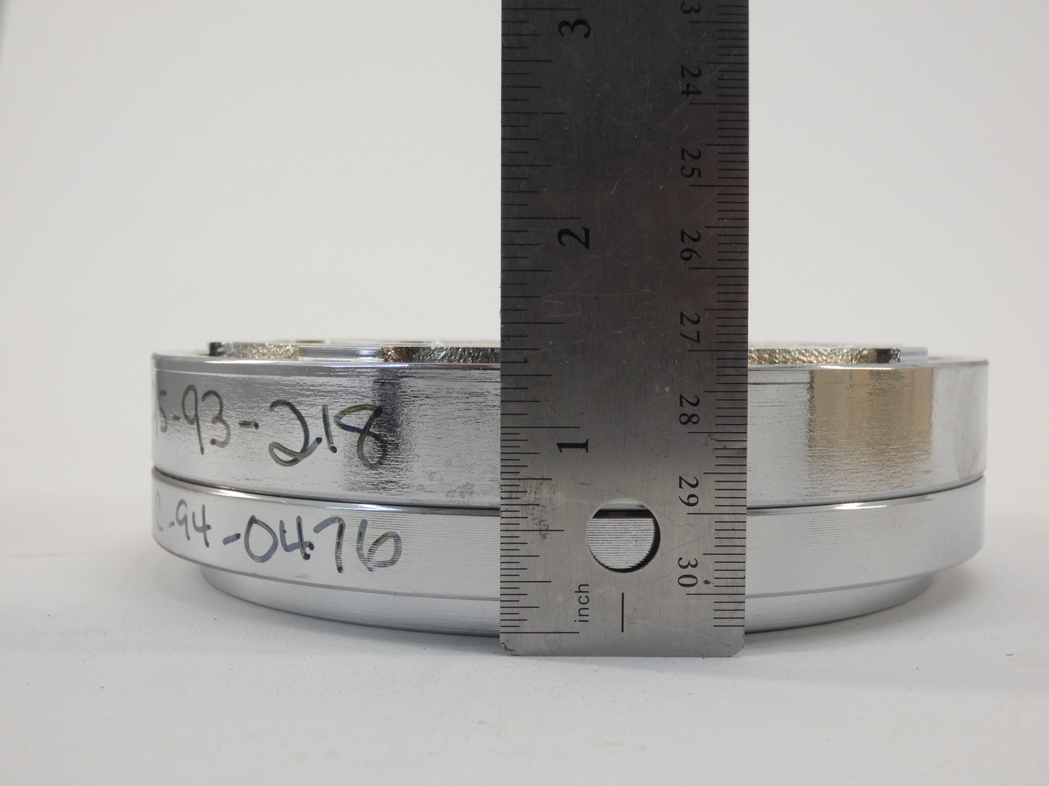 Gardner-Denver N0514006 0214 Suction Valve Disc – GPM Surplus
