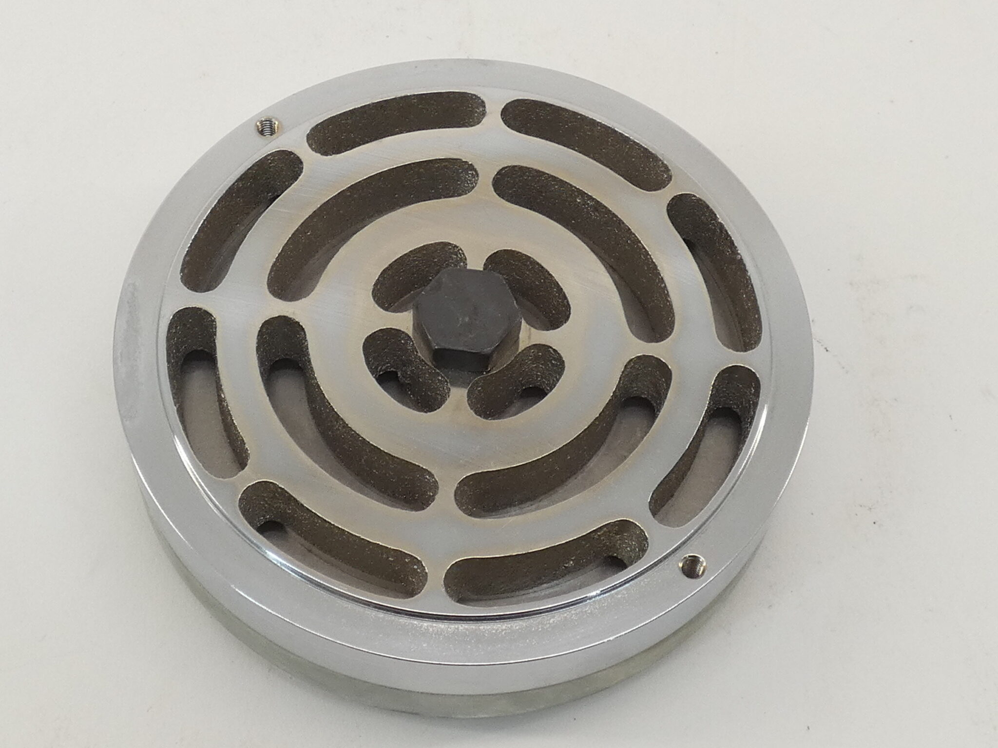 Joy Gardner-Denver N0514006 0213 Suction Valve Disc – GPM Surplus