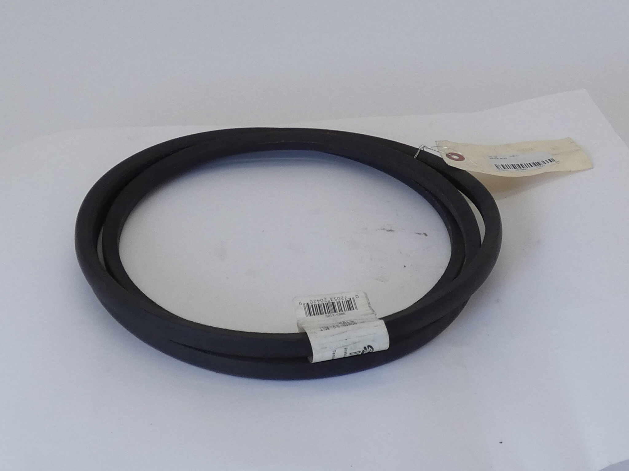 Gates B105 V-Belt, 9003-2105 – GPM Surplus
