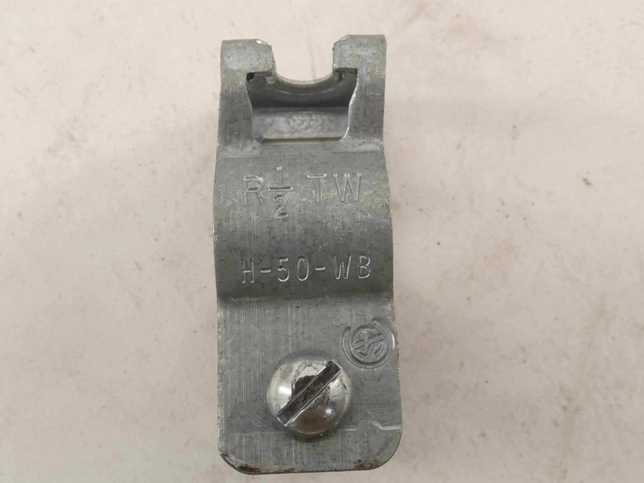 *Lot of 37* Appleton H-50WB Conduit Hanger with Bolt H-50-WB – GPM Surplus