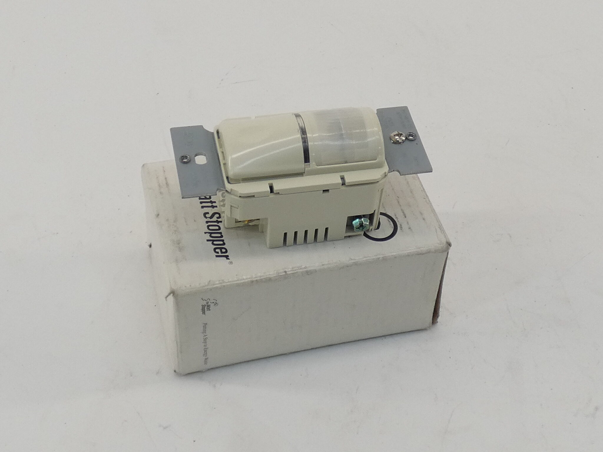 Watt Stopper WS-200-A Automatic Wall Switch, No Cover Plate – GPM Surplus