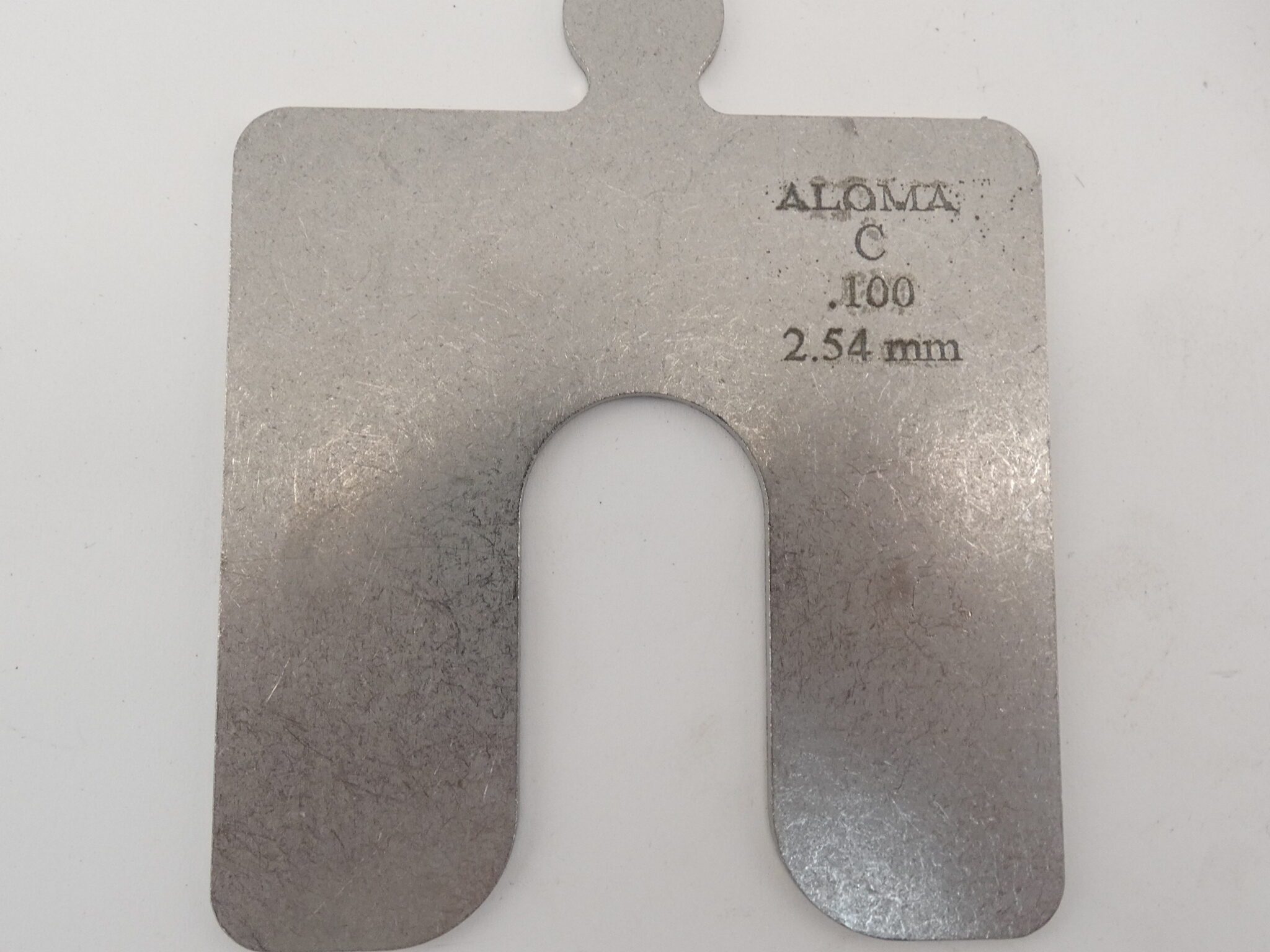 Aloma Shim Kit 26 Piece – GPM Surplus