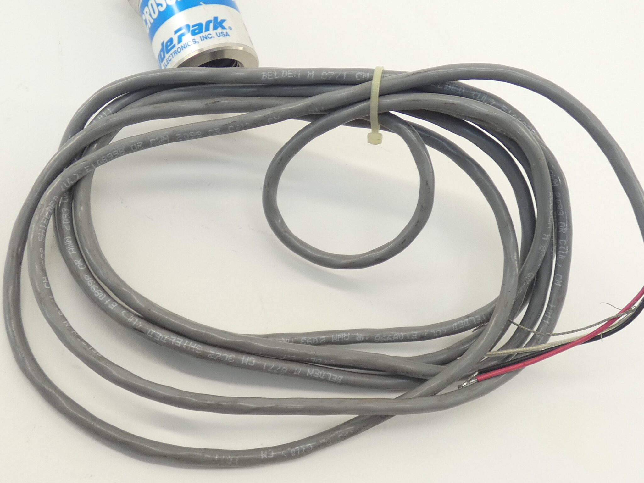 Hyde Park SM171 Microsonic Sensor – GPM Surplus