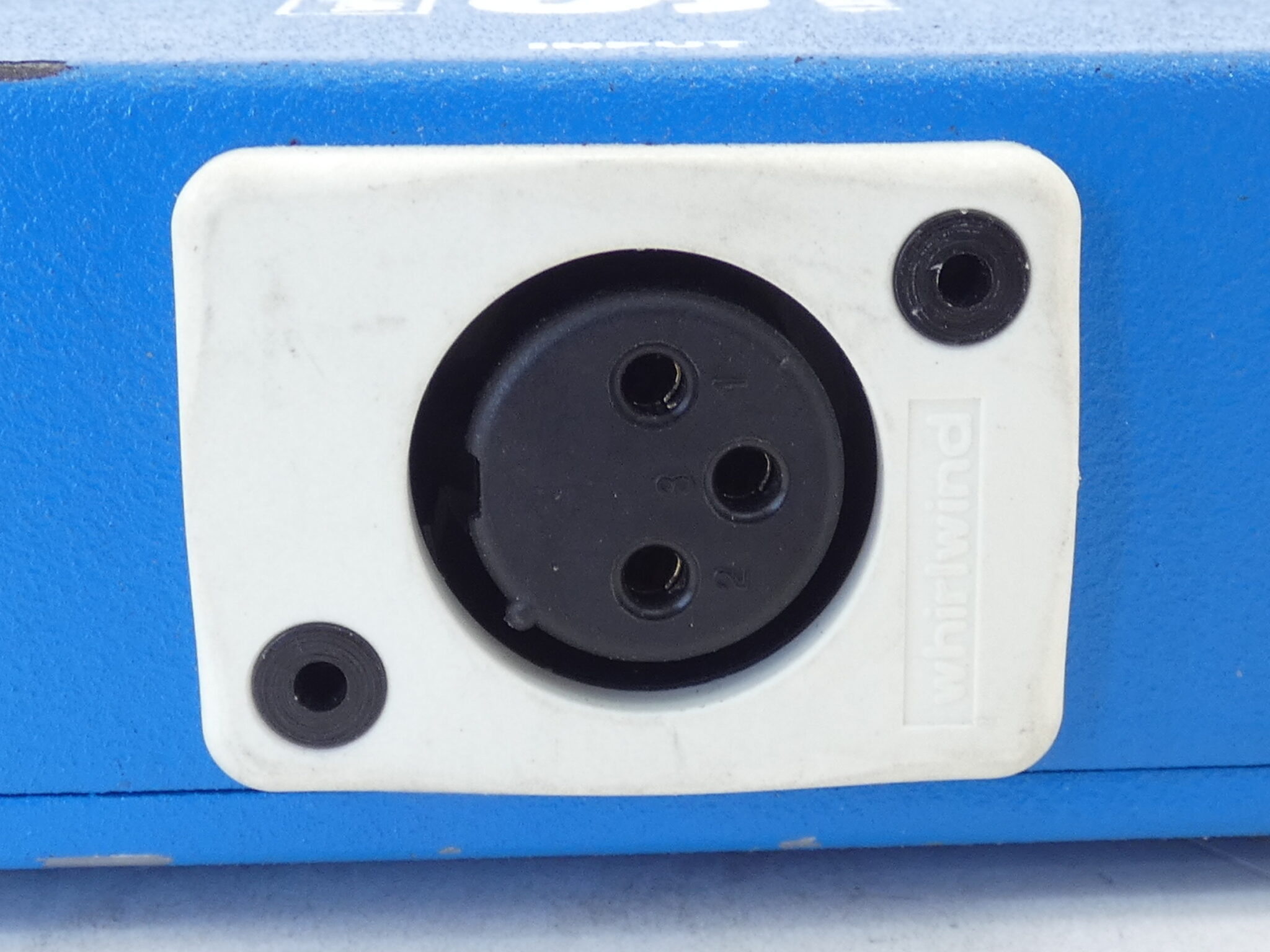 Whirlwind Split 6 1×6 Parallel Line Splitter – GPM Surplus