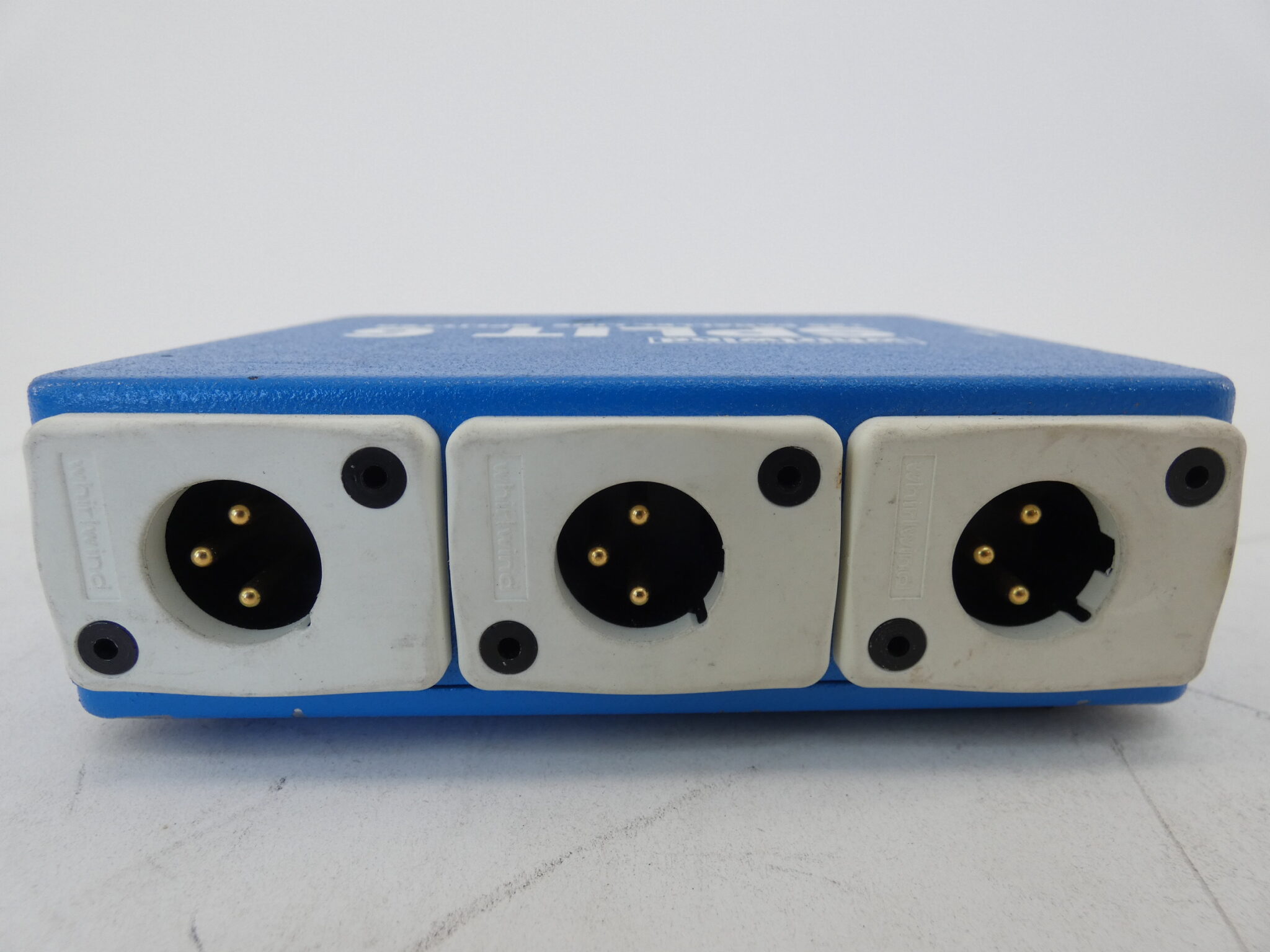 Whirlwind Split 6 1×6 Parallel Line Splitter – GPM Surplus