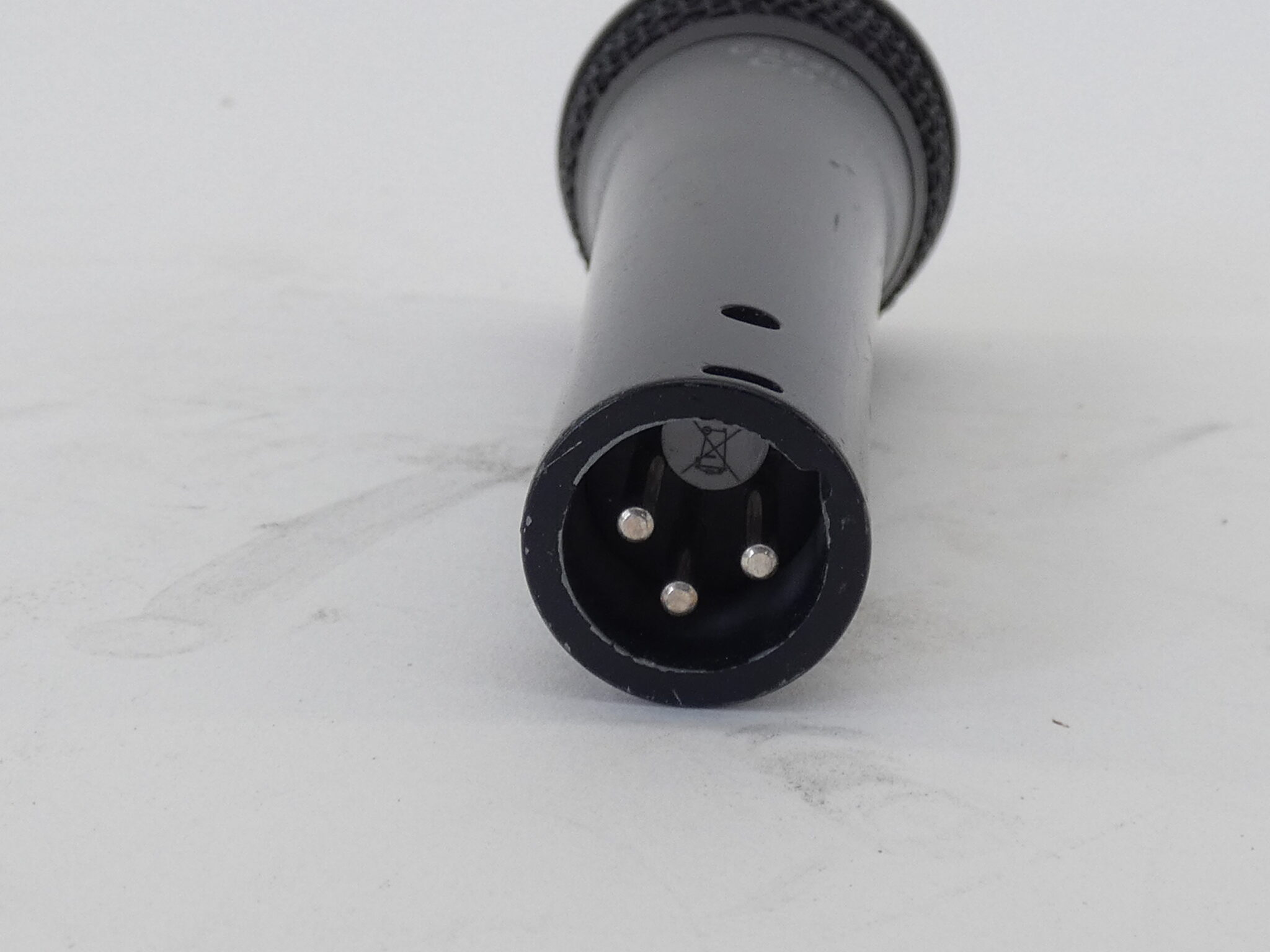 EV Electro-Voice Colbalt CO7 Vocal Microphone – GPM Surplus