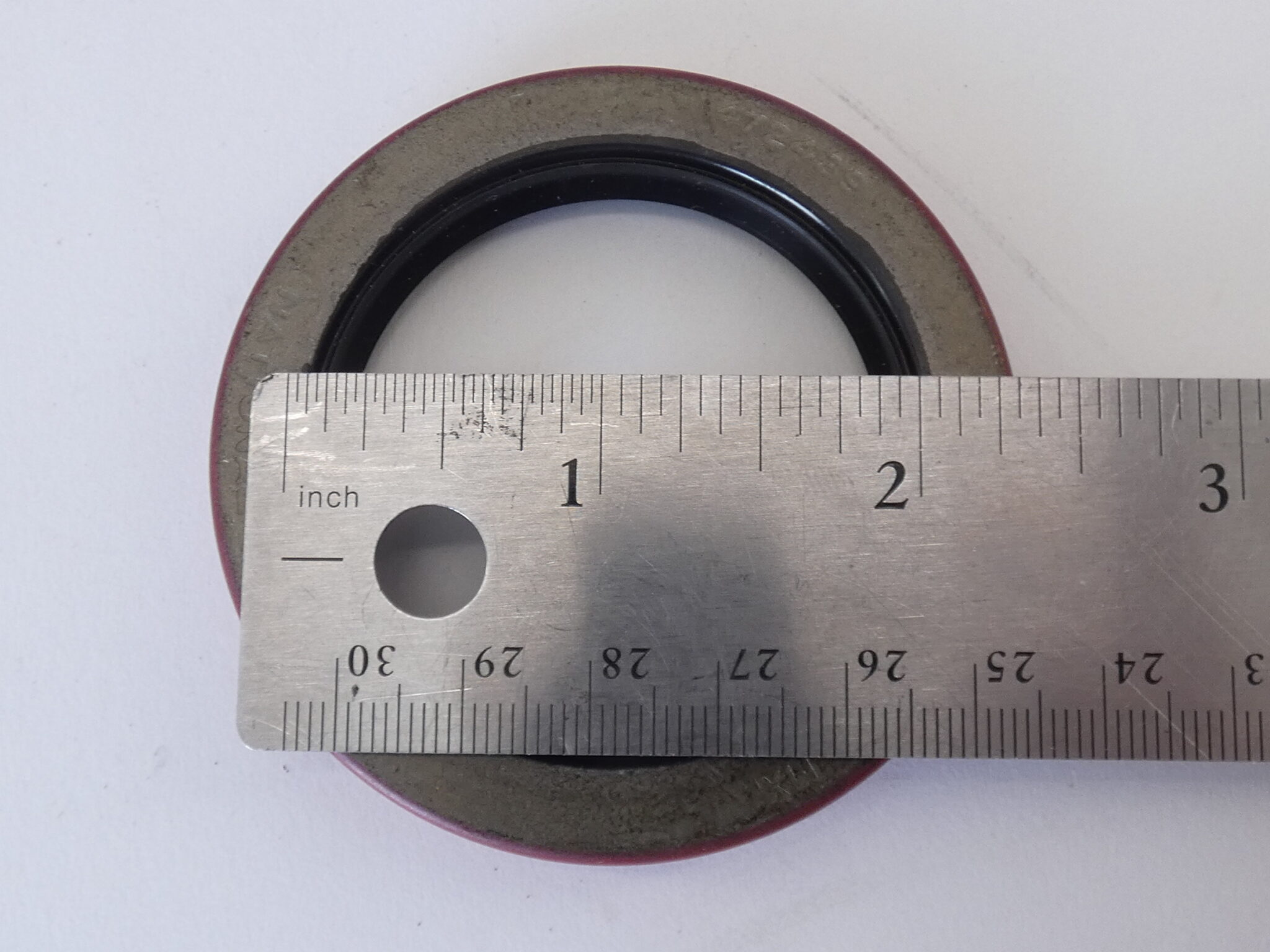 Timken 472439 Oil Seal 1.875″ x 2.623″ x 0.312″ – GPM Surplus
