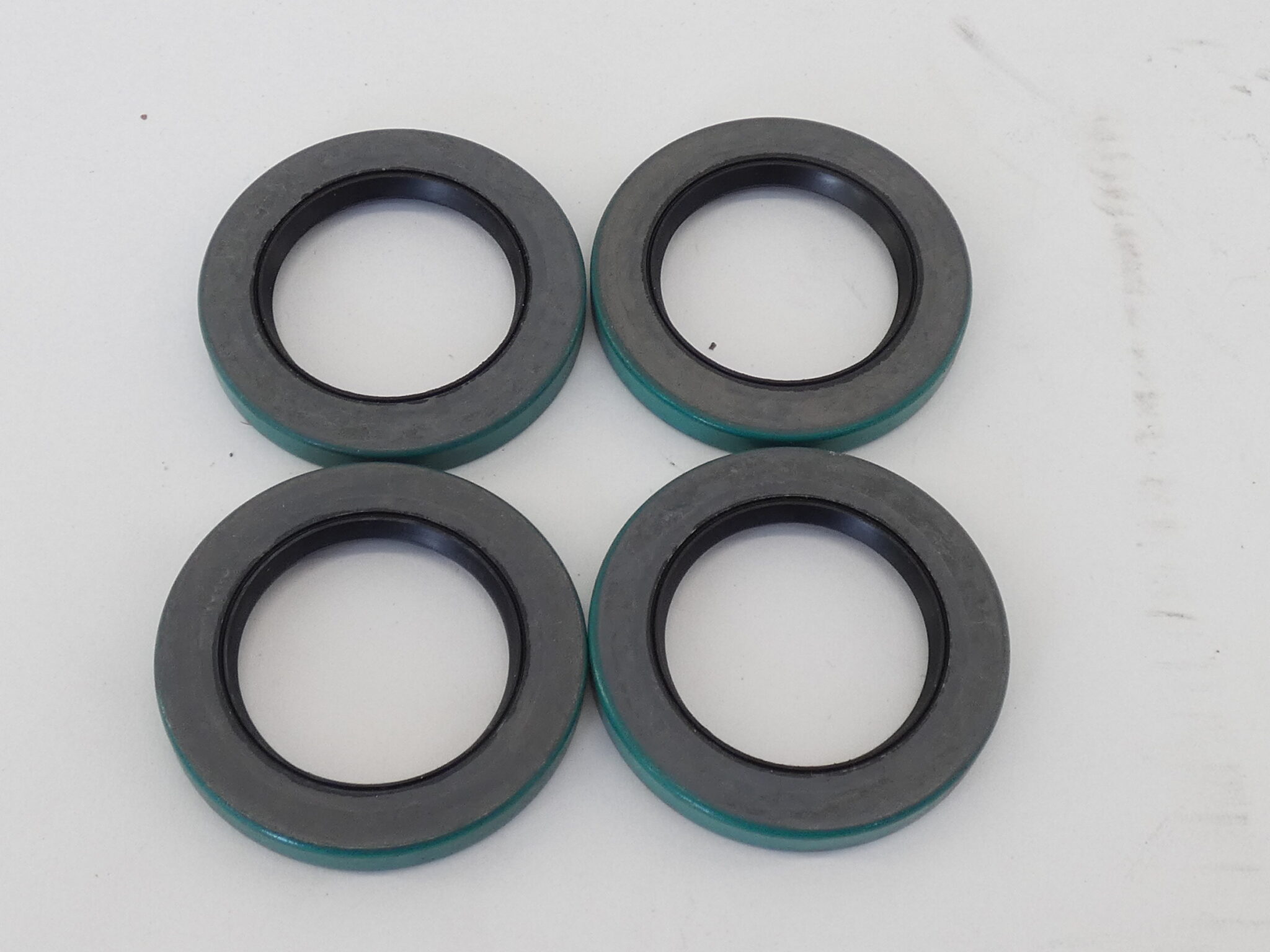 *Lot of 4* Chicago Rawhide 16118 Oil Seal Peerless Pump – GPM Surplus