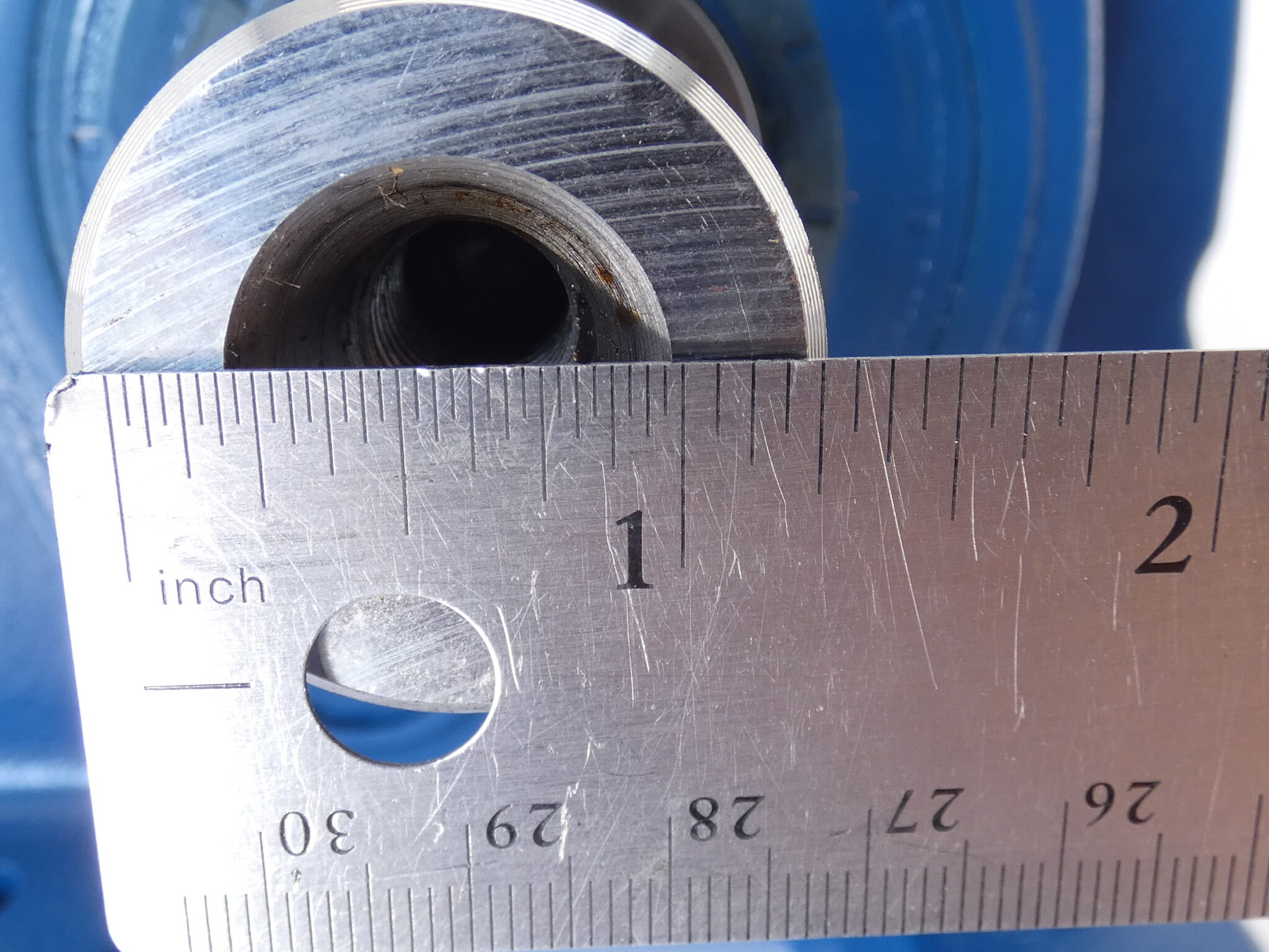 Sew-EuroDrive R67 AD3 Gear Reducer – GPM Surplus
