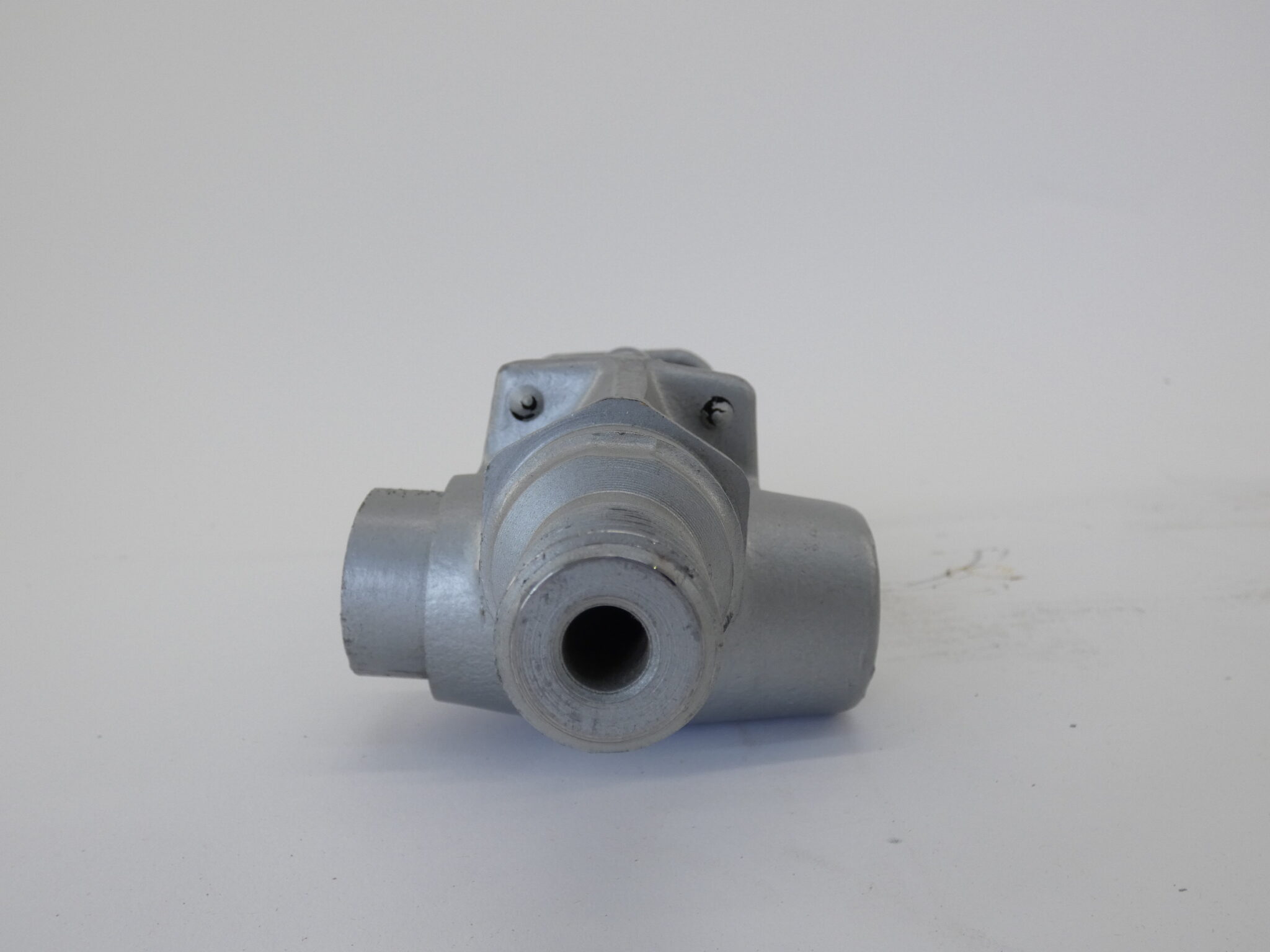 *Lot of 2* Penberthy 730 68177-500 Steel GageCock Valve 4000 PSI – GPM ...