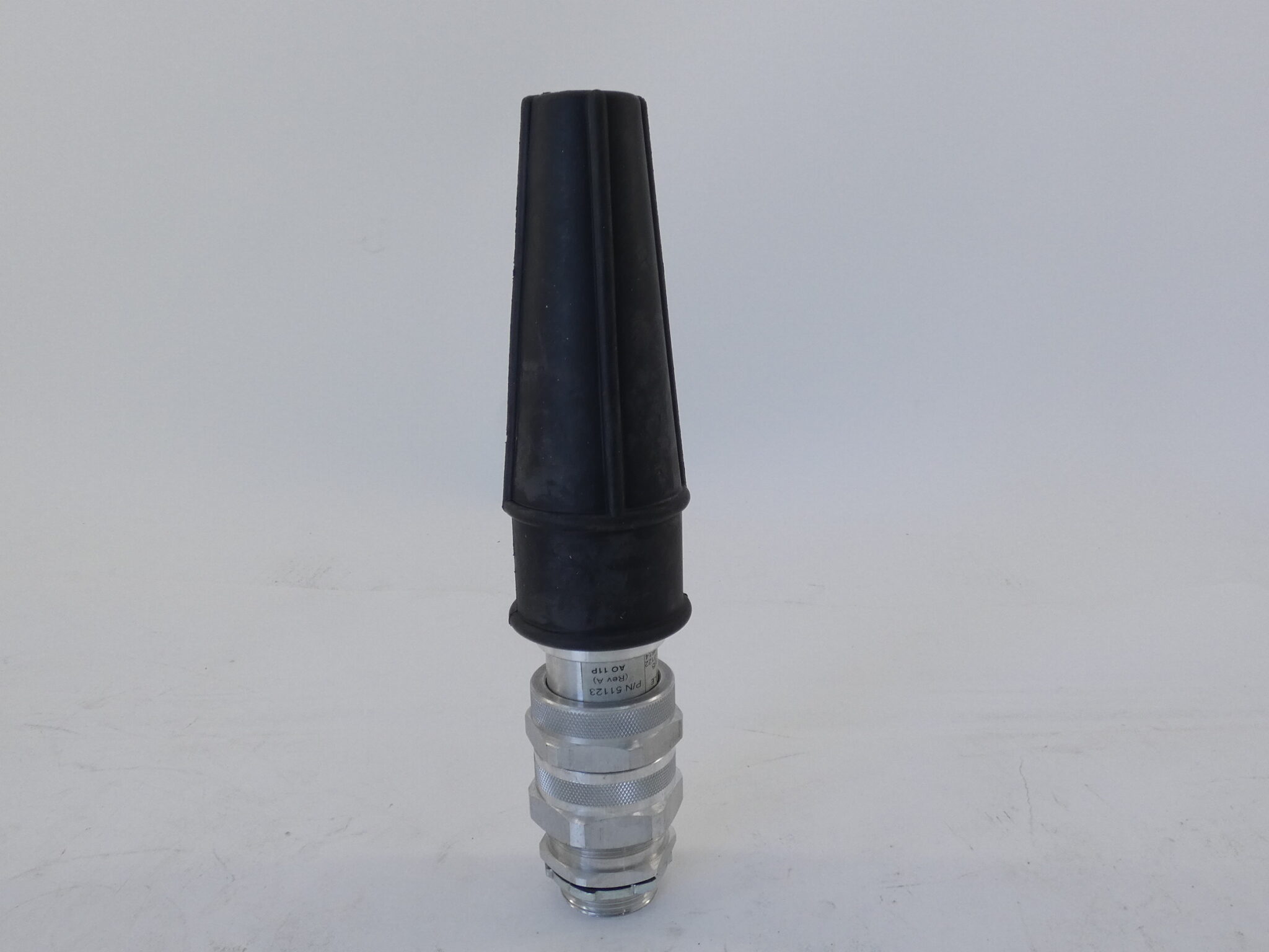 TPC 51123 Flex Relief Boot 1-1/4″ Super-Trex – GPM Surplus