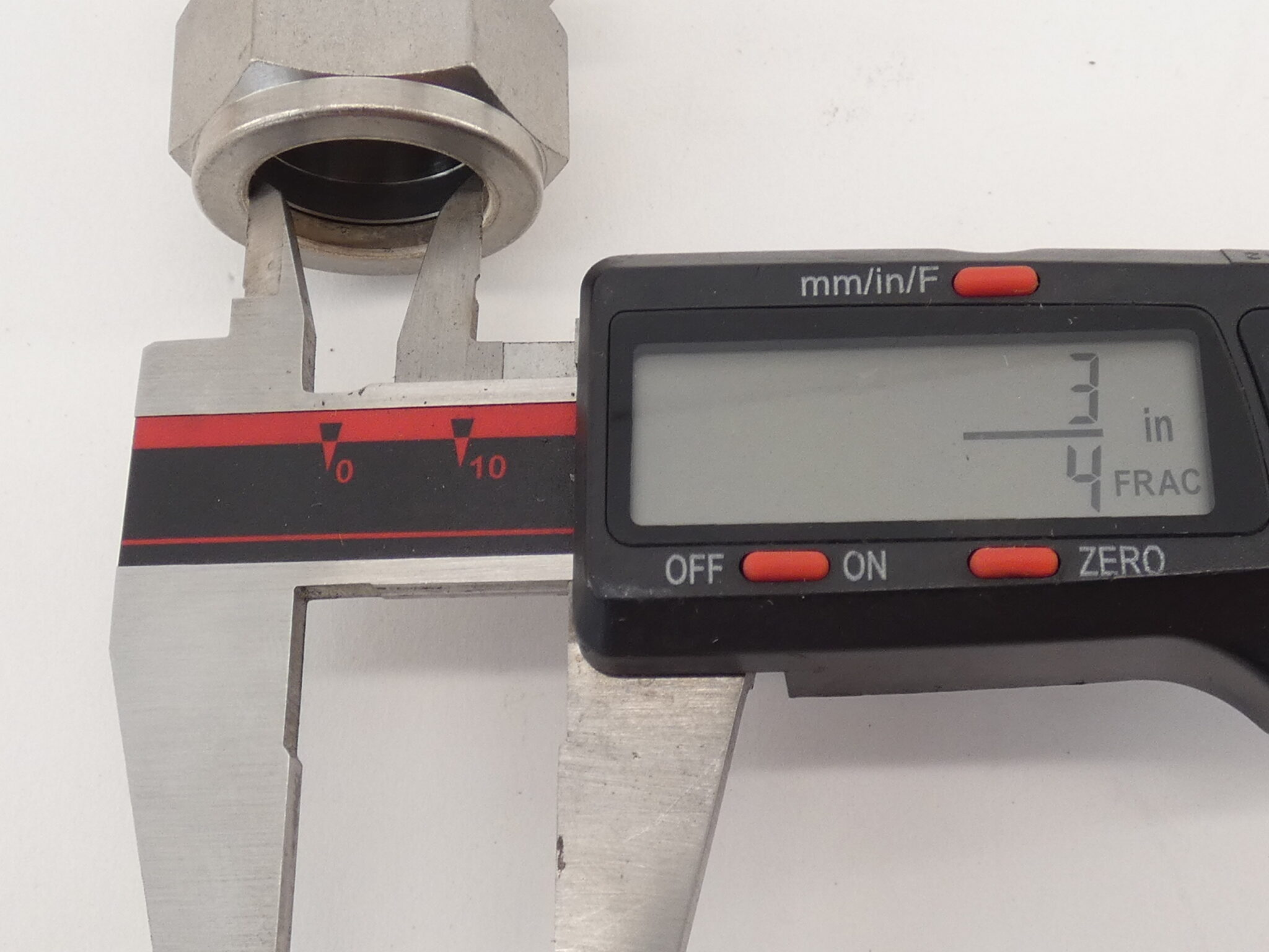 SMC VFA5220-03 Pneumatic Valve – GPM Surplus