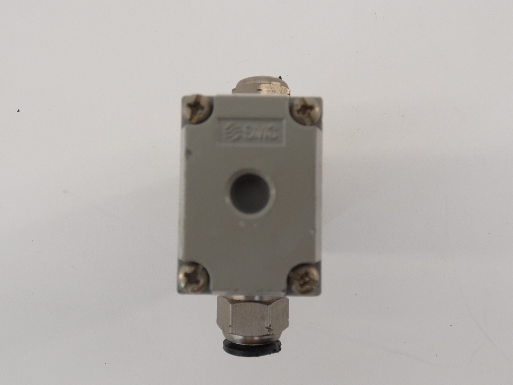 SMC VFA5220-03 Pneumatic Valve – GPM Surplus