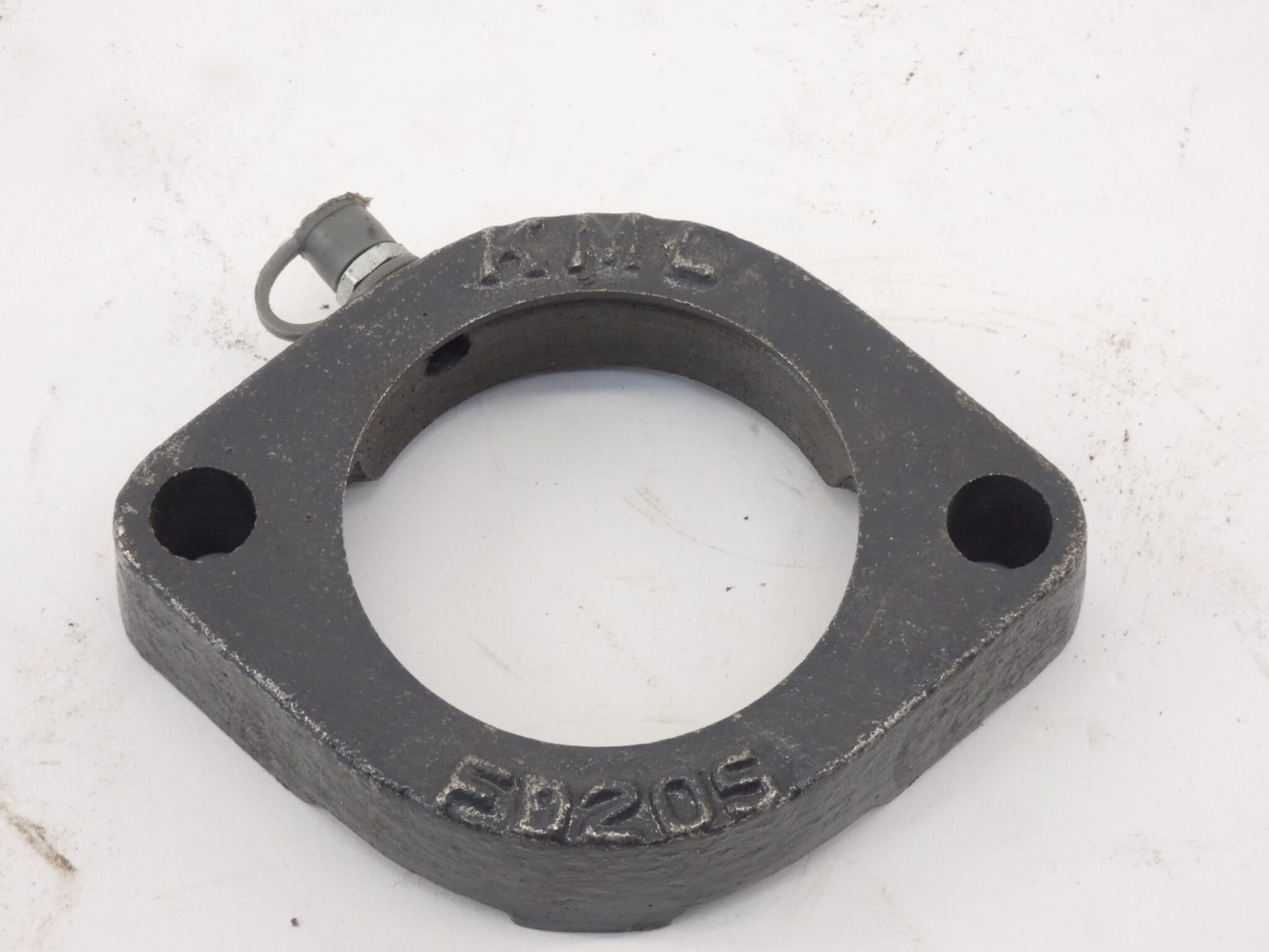 KML FD205 2 Bolt Flange 2″ – GPM Surplus