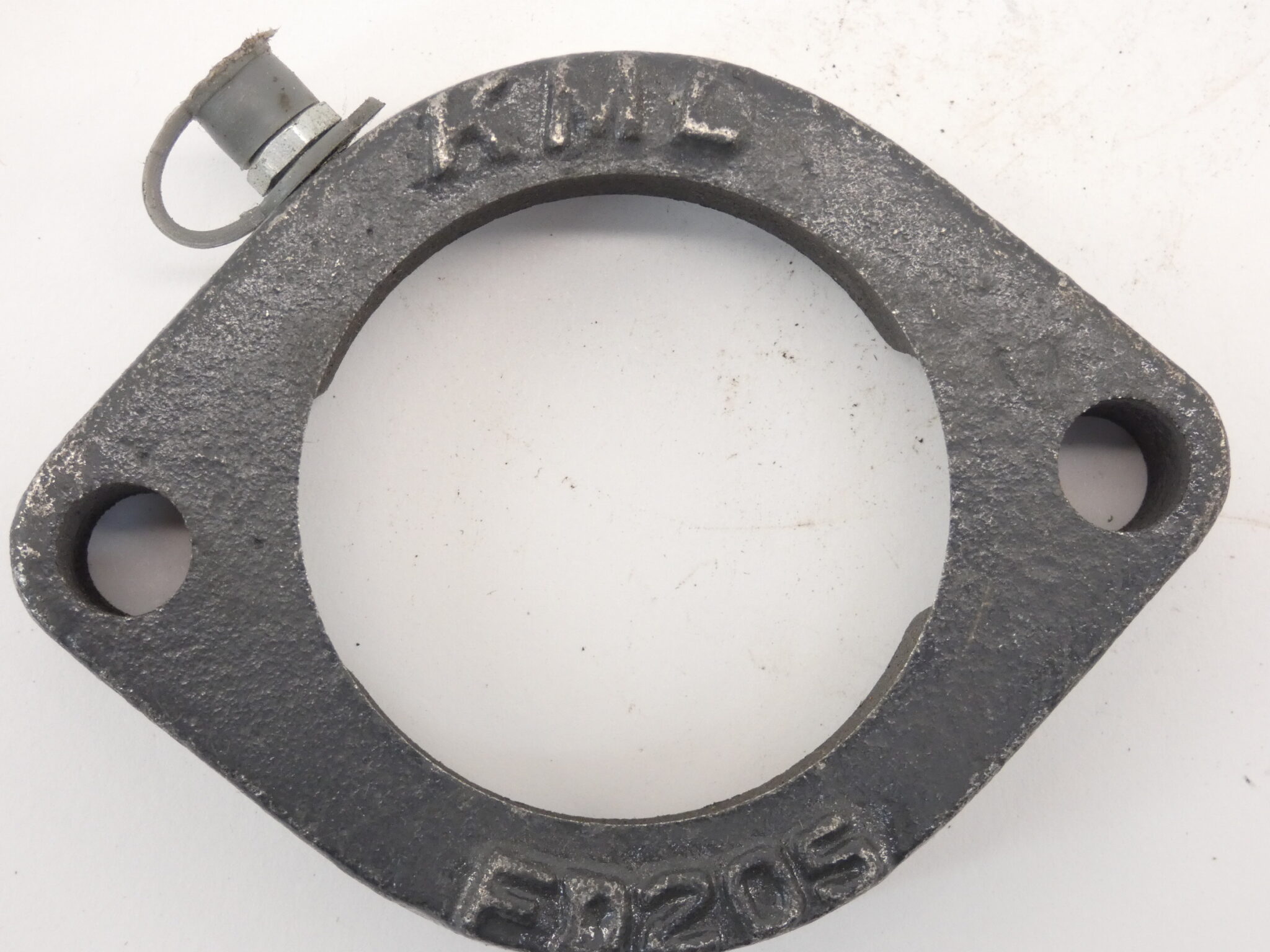 KML FD205 2 Bolt Flange 2″ – GPM Surplus