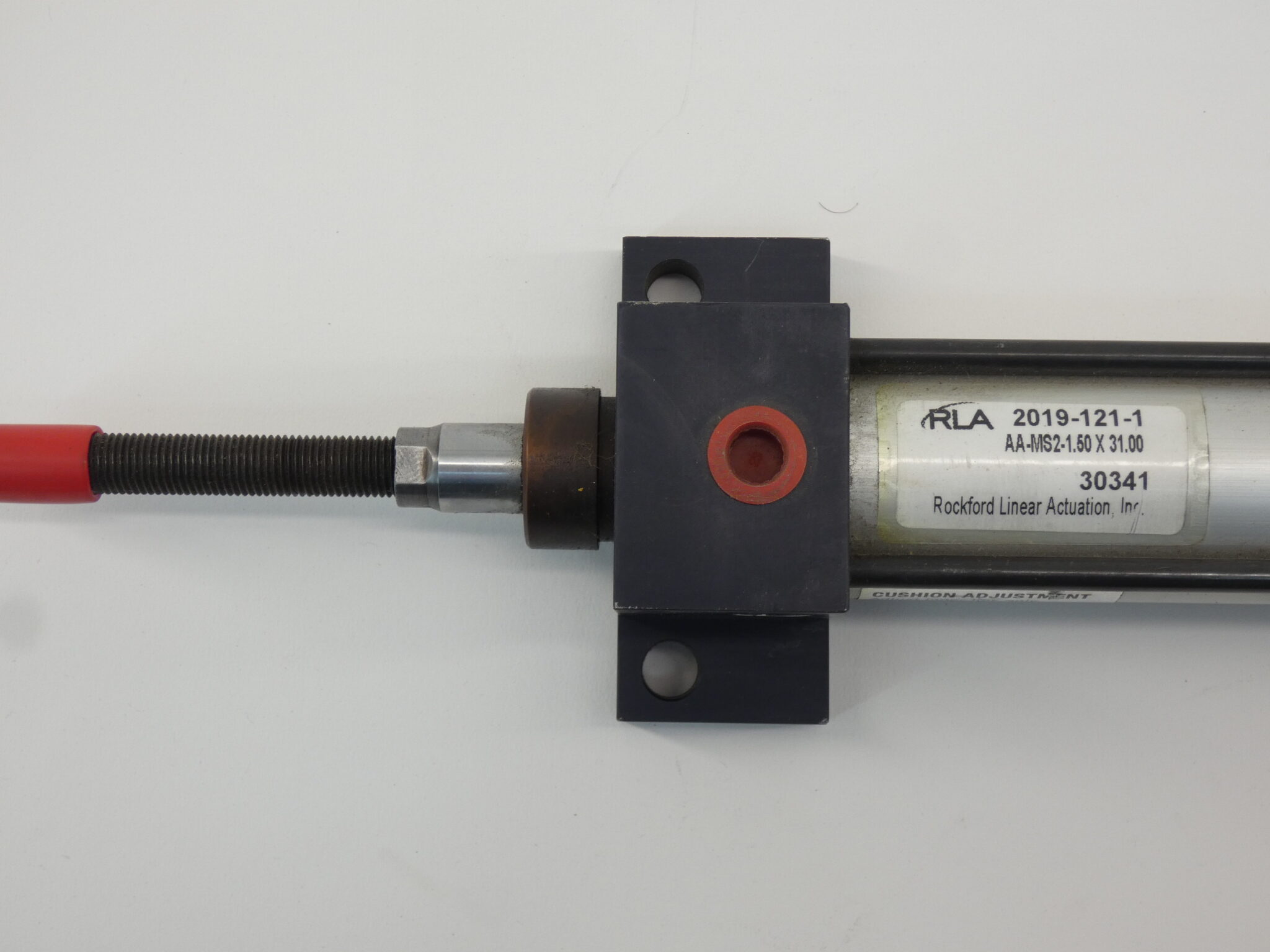 RLA AA-MS2-1.50X31.00 Pneumatic Cylinder 1.50″ Bore 31.00″ Stroke – GPM ...