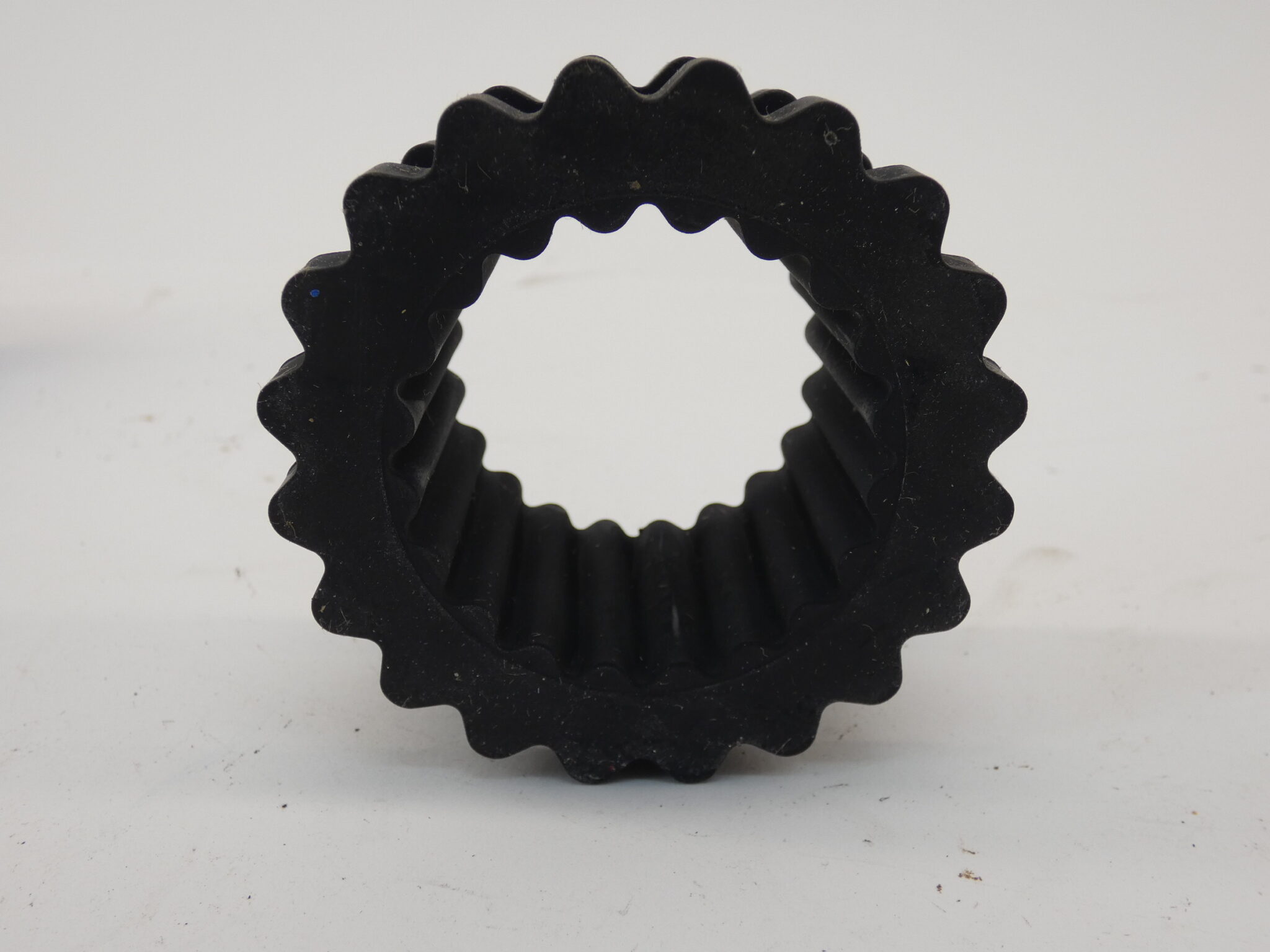 *Lot of 3* Martin 5JEM Rubber Coupling Sleeves, No. 5 – GPM Surplus