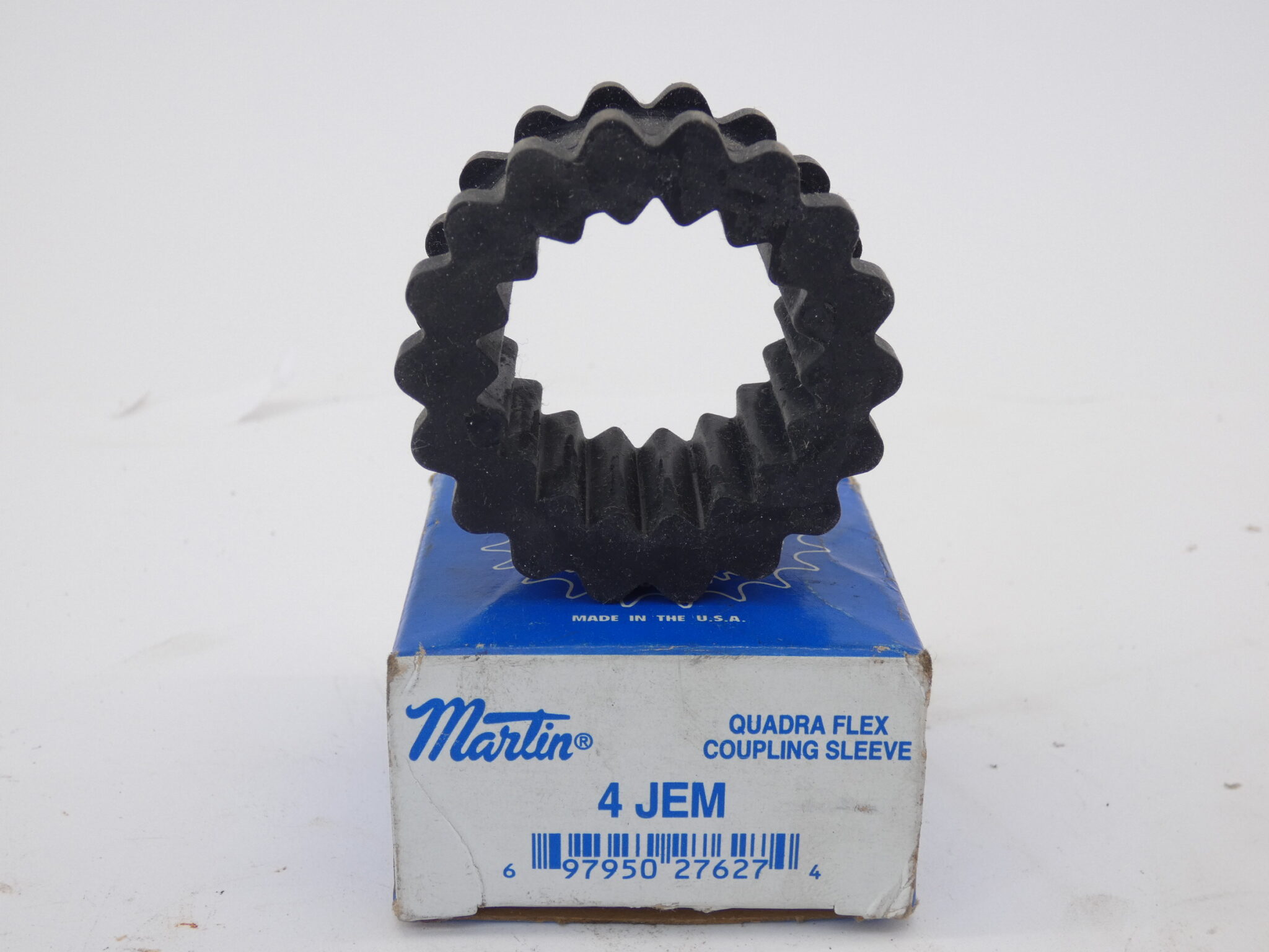 Martin 4JEM Quadra Flex Coupling Sleeve – GPM Surplus
