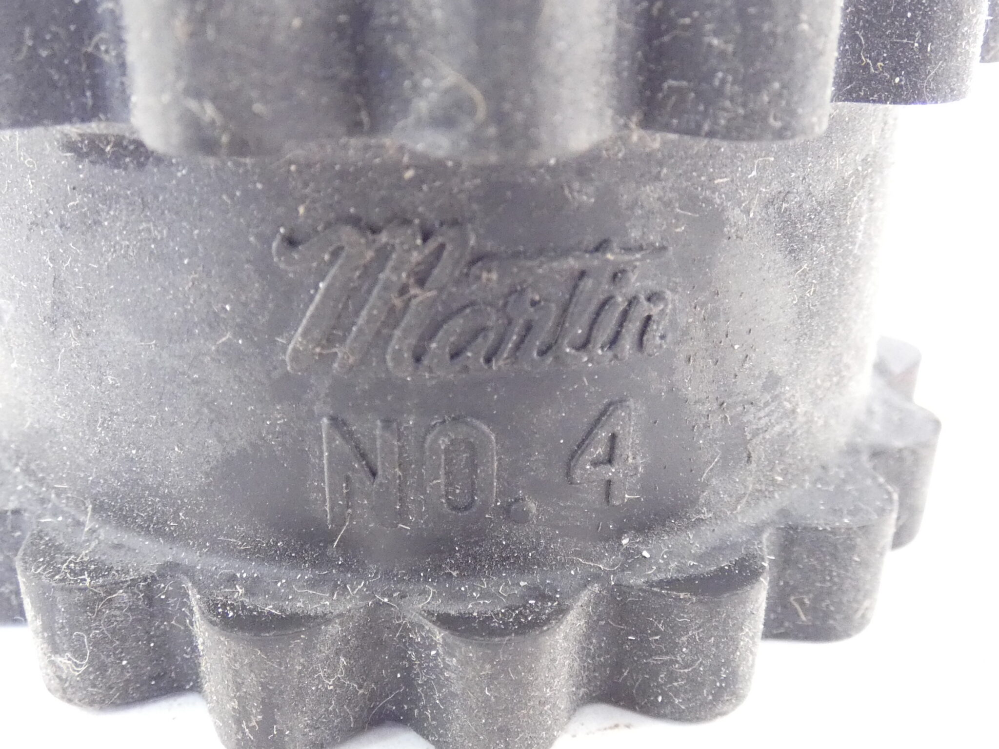 Martin 4JEM Quadra Flex Coupling Sleeve – GPM Surplus