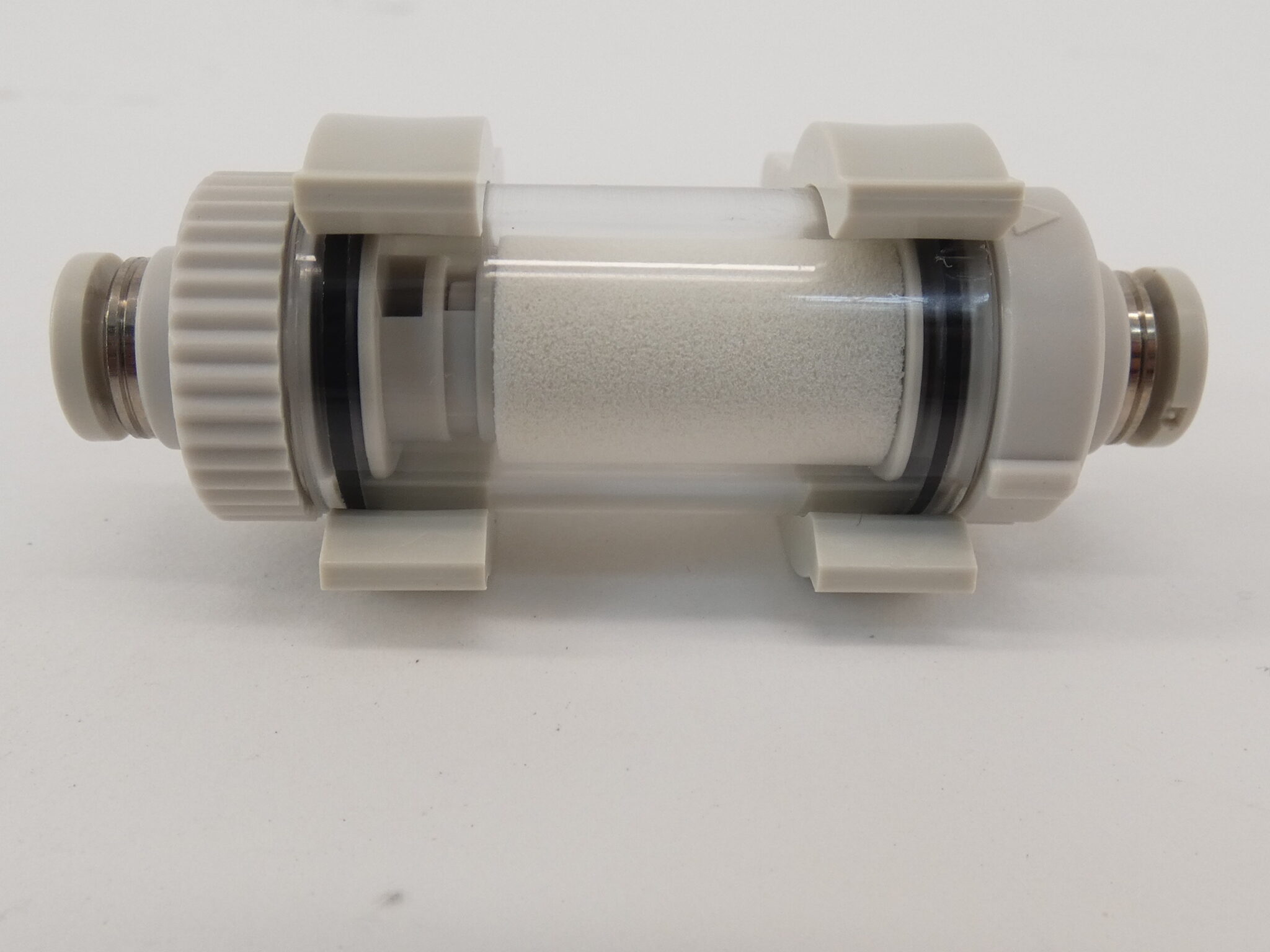 *Lot of 4* Pisco VFU2-44P Vacuum Filter – GPM Surplus