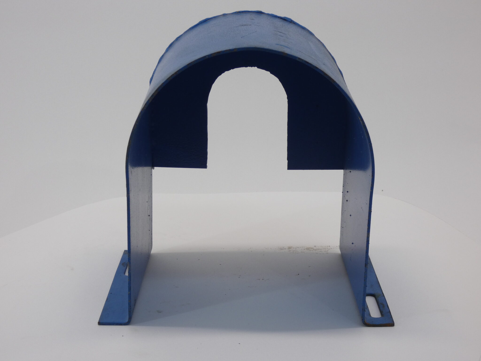 Blue Machine Coupling Guard, 10″L x 6 1/2″W x 9 1/2″H – GPM Surplus