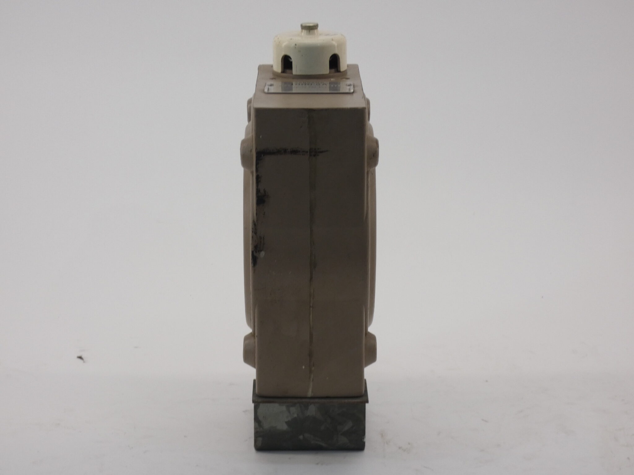 1000:5 Sangamo 71685 Current Transformer Type WH-6A – GPM Surplus