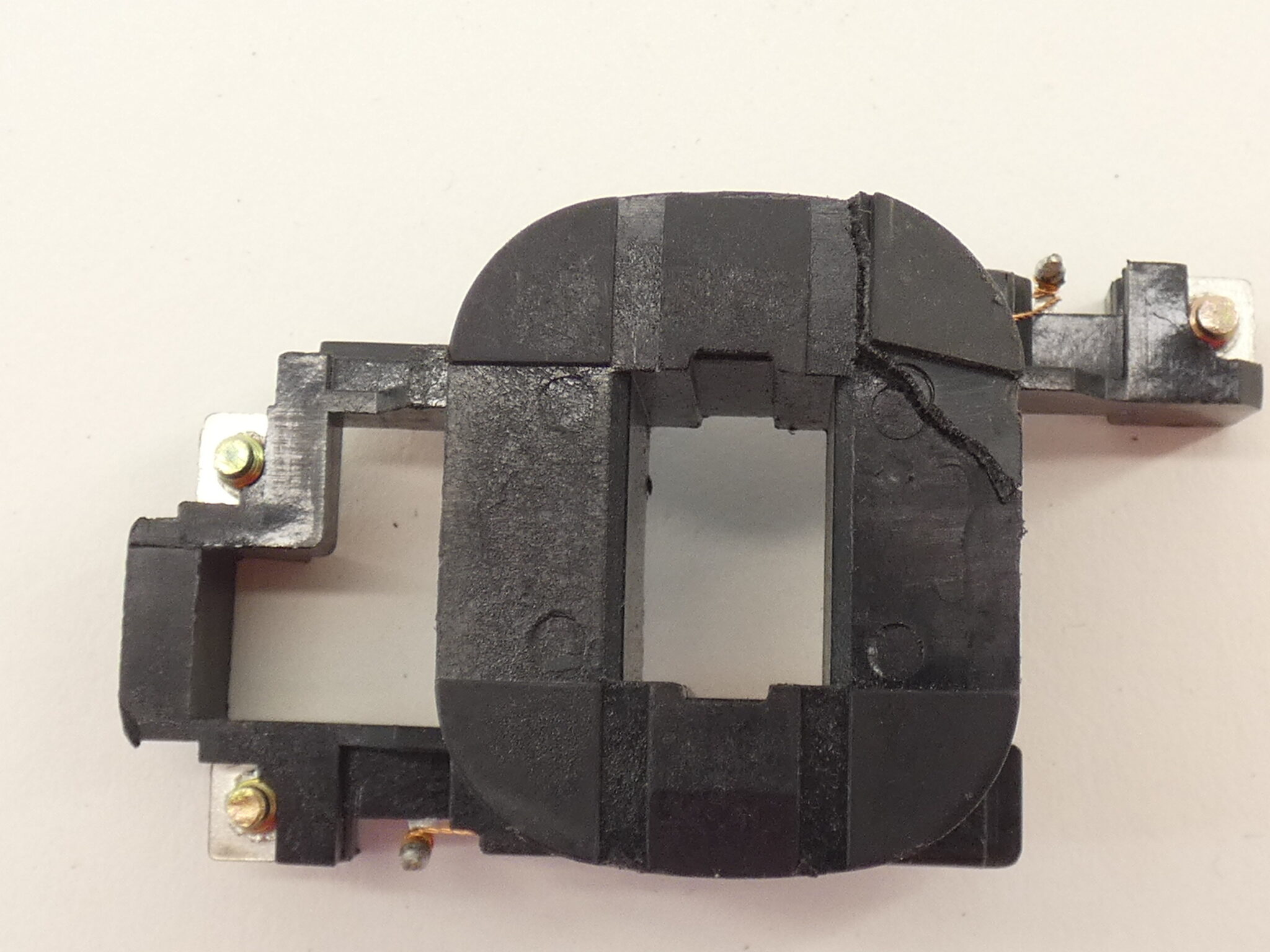 LG SMC-10P Coil Assembly 110-120V/115-120V 50/60Hz – GPM Surplus