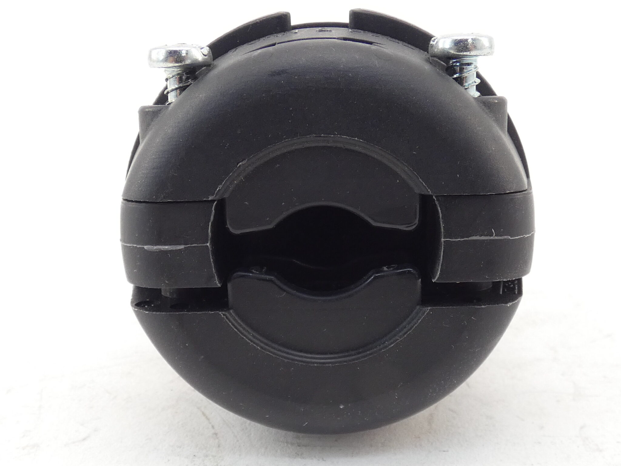 Hubbell HBL2321 Twist Lock Male Plug, 250V, 20A – GPM Surplus