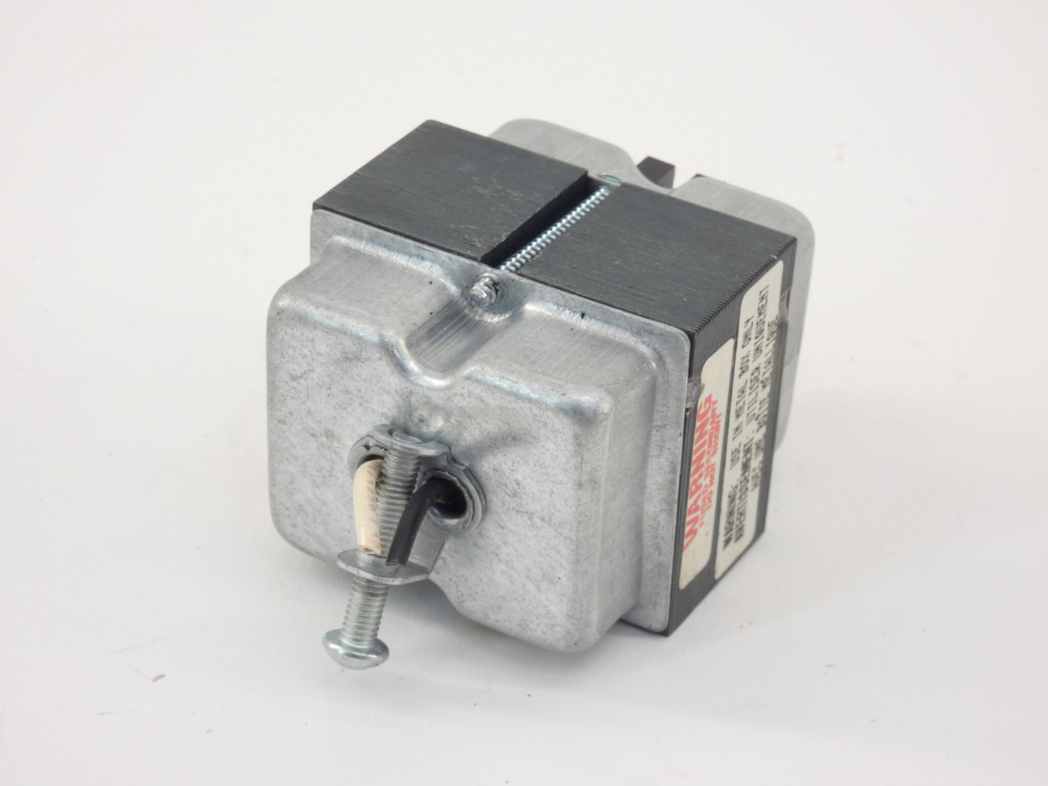 Basler Electric BE28085001 G06A DMP 320 Transformer, 120V, 60Hz – GPM ...