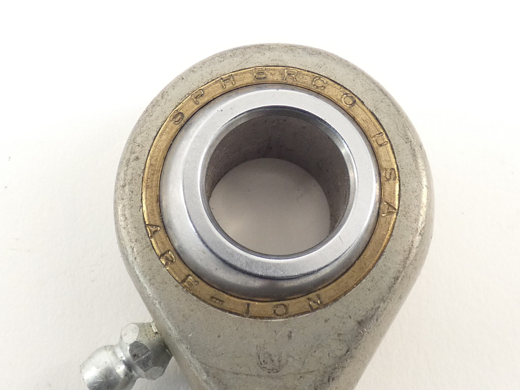 Spherco ARE-10N Threaded Rod End Bearing, 5/8″ Bore Dia. – GPM Surplus