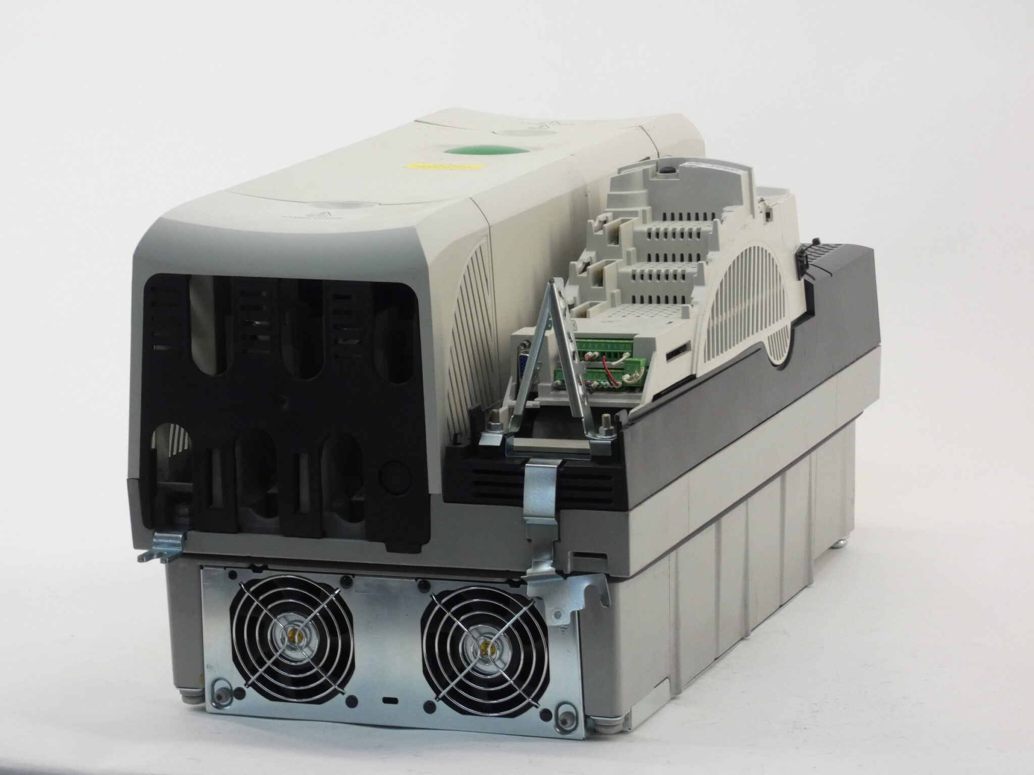 Control Techniques SP4203 Unidrive SP Inverter Drive 200-240V 3PH – GPM ...