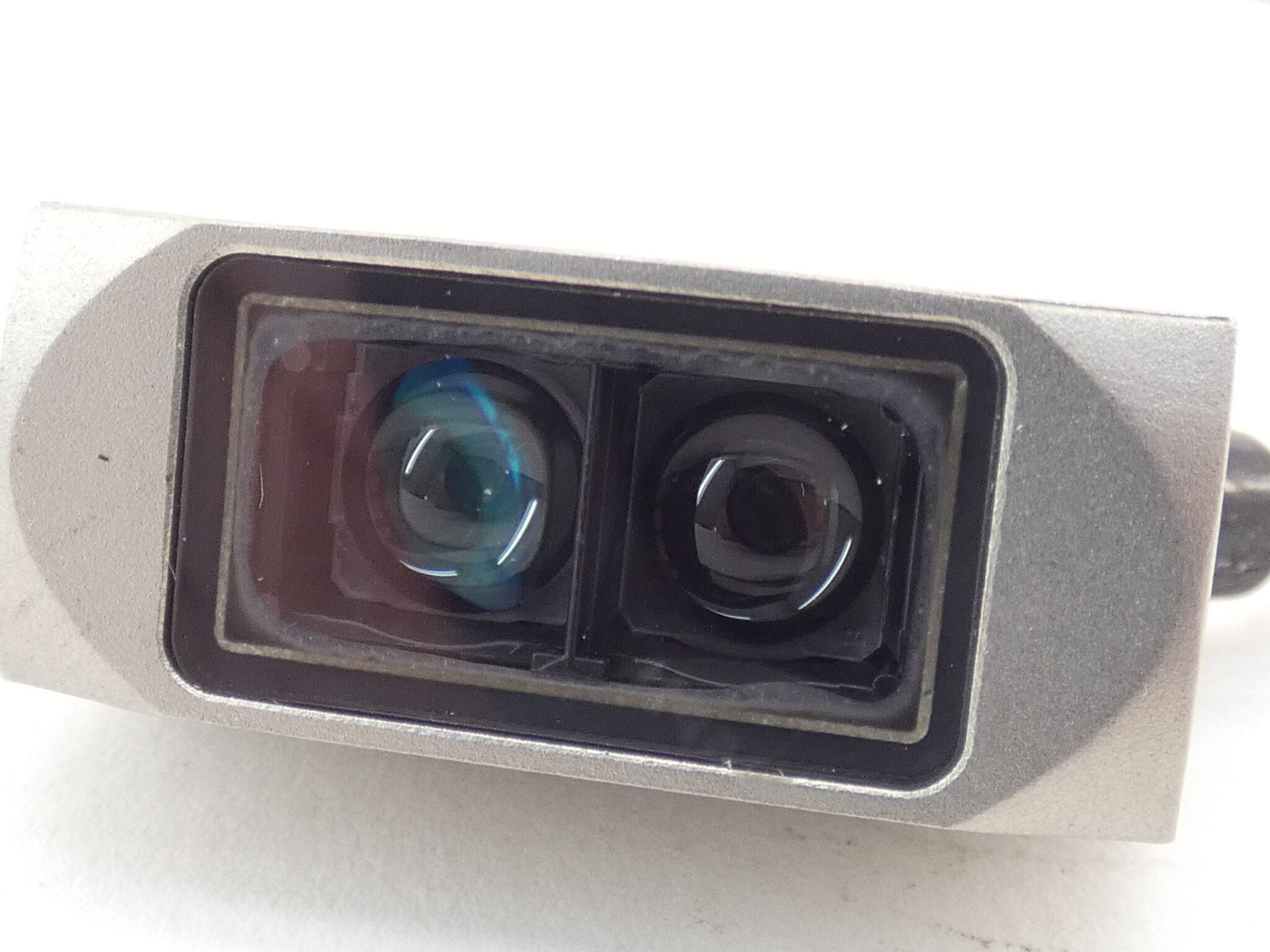 Ifm Electronic O6T301 06T-FPKG/0,30m/US Diffuse Reflection Sensor – GPM ...